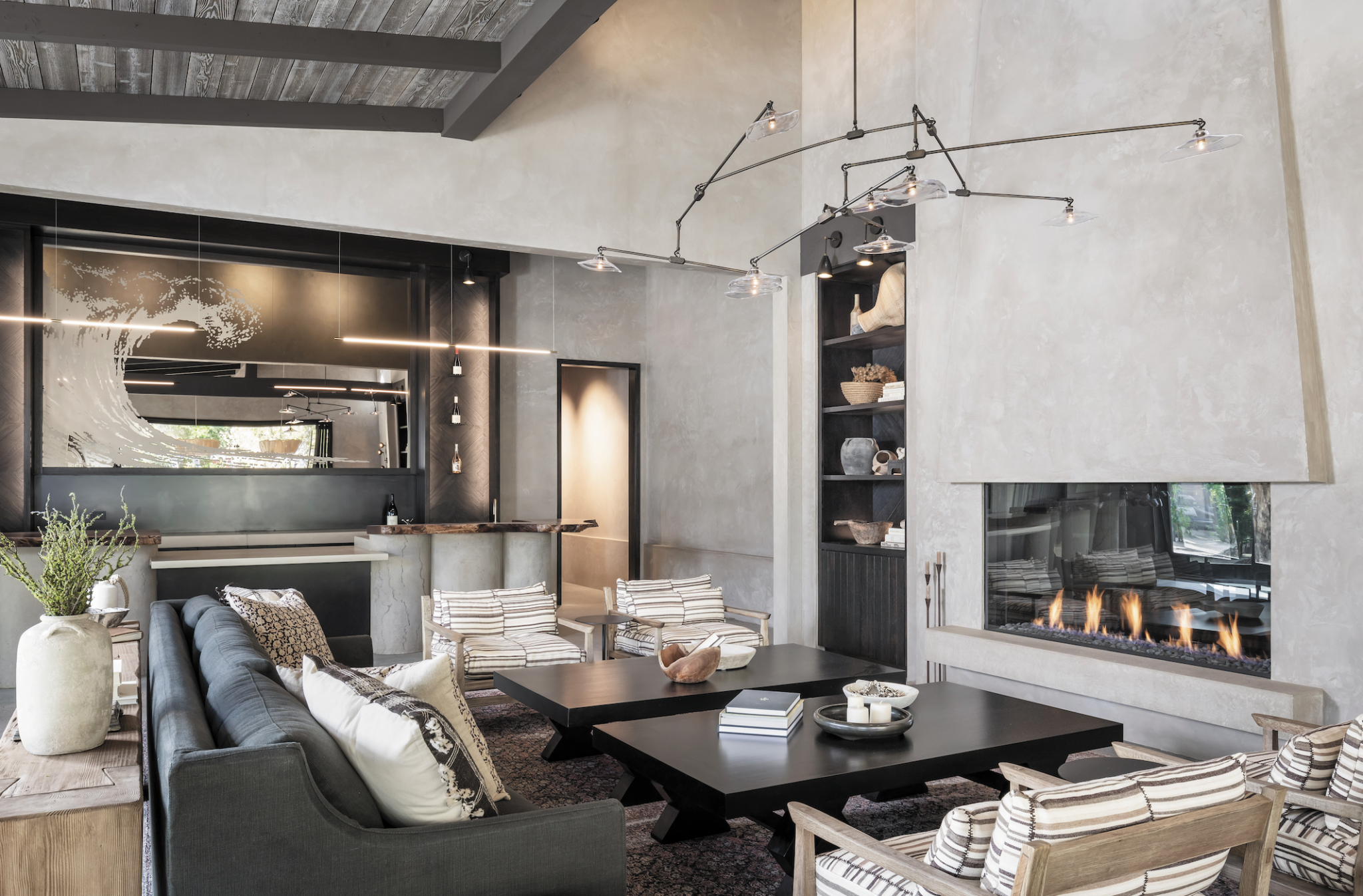 Making Waves | California Home+Design