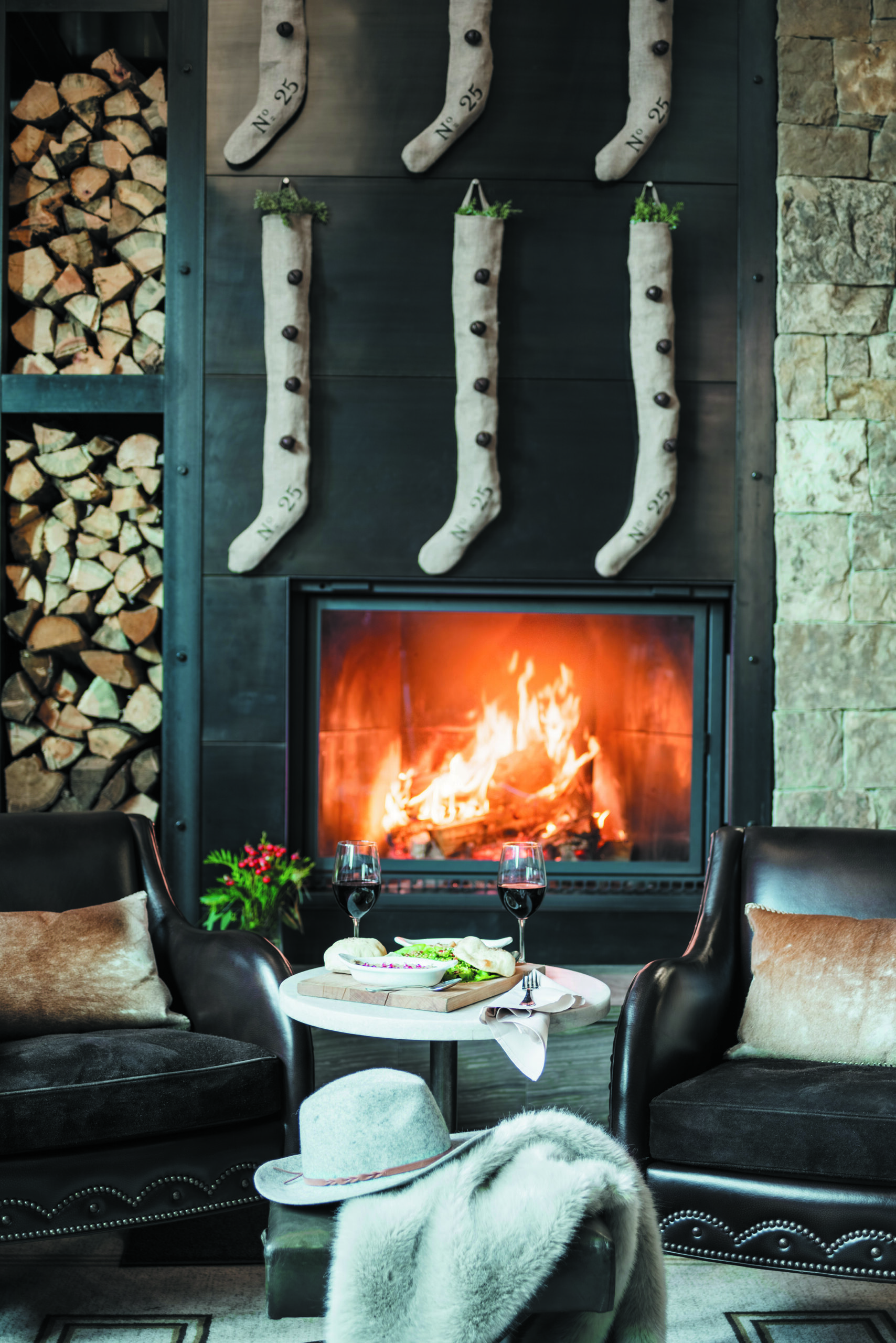 I'm Going to Jackson | California Home+Design