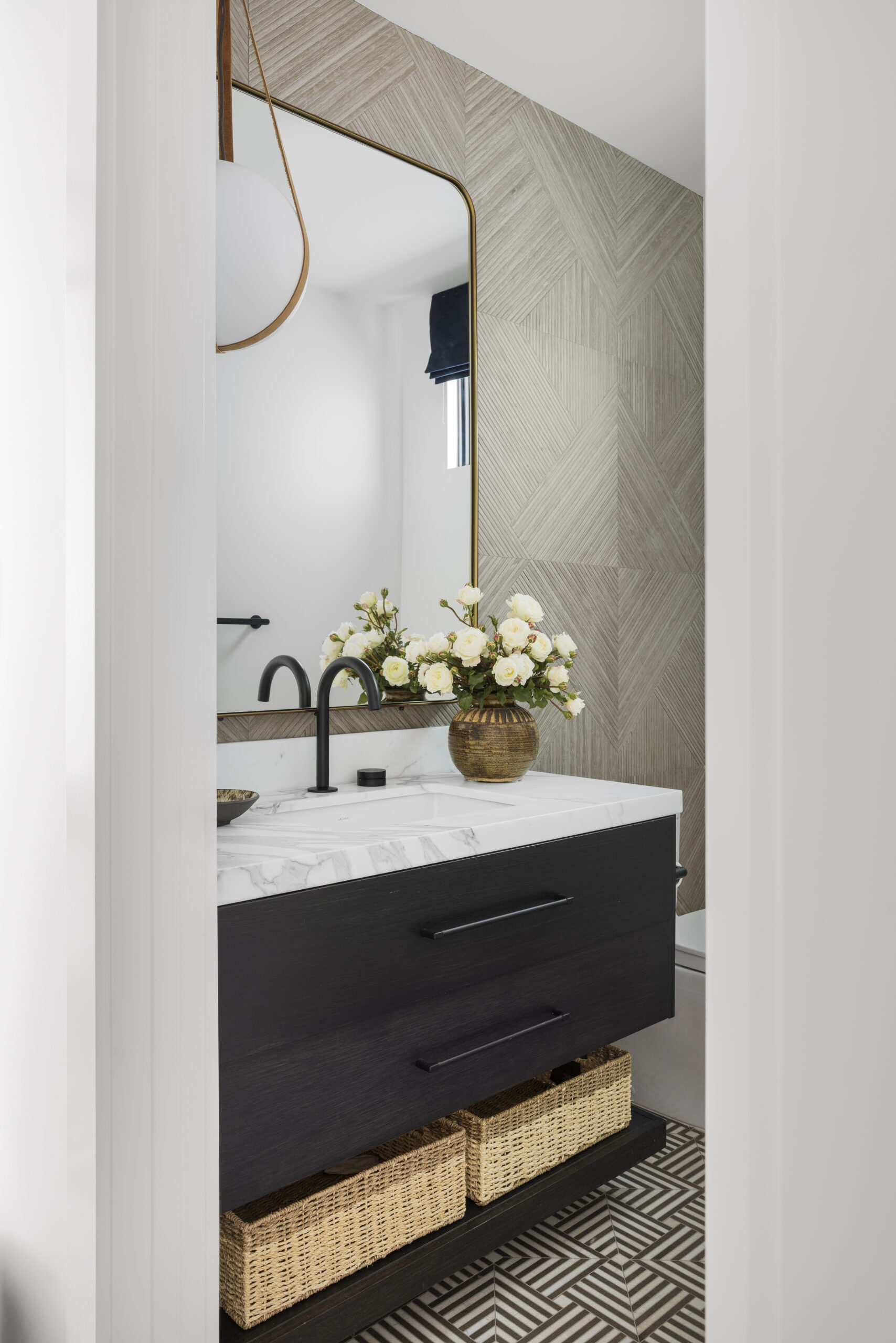 Laid-Back Living | California Home+Design