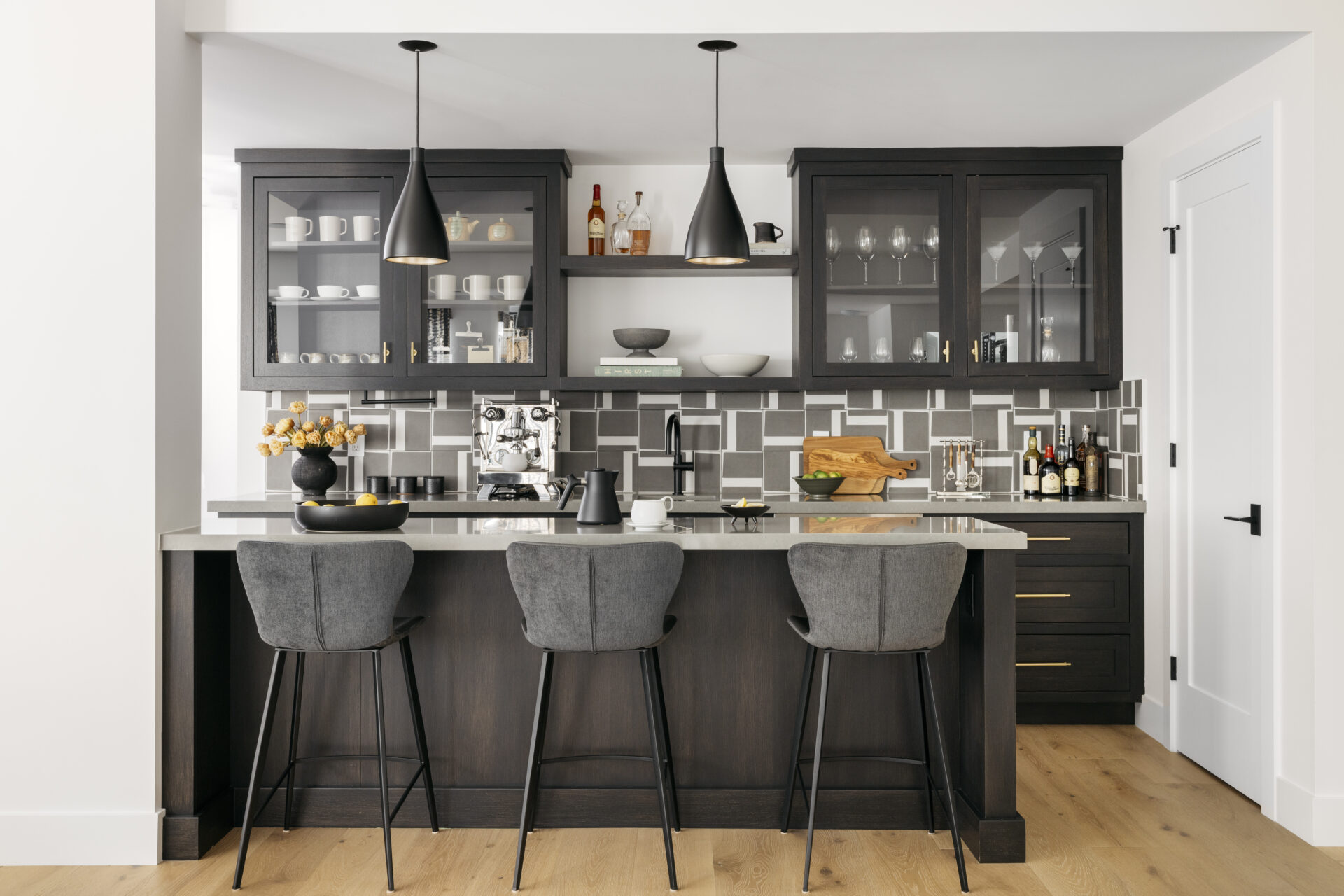 Laid-Back Living | California Home+Design