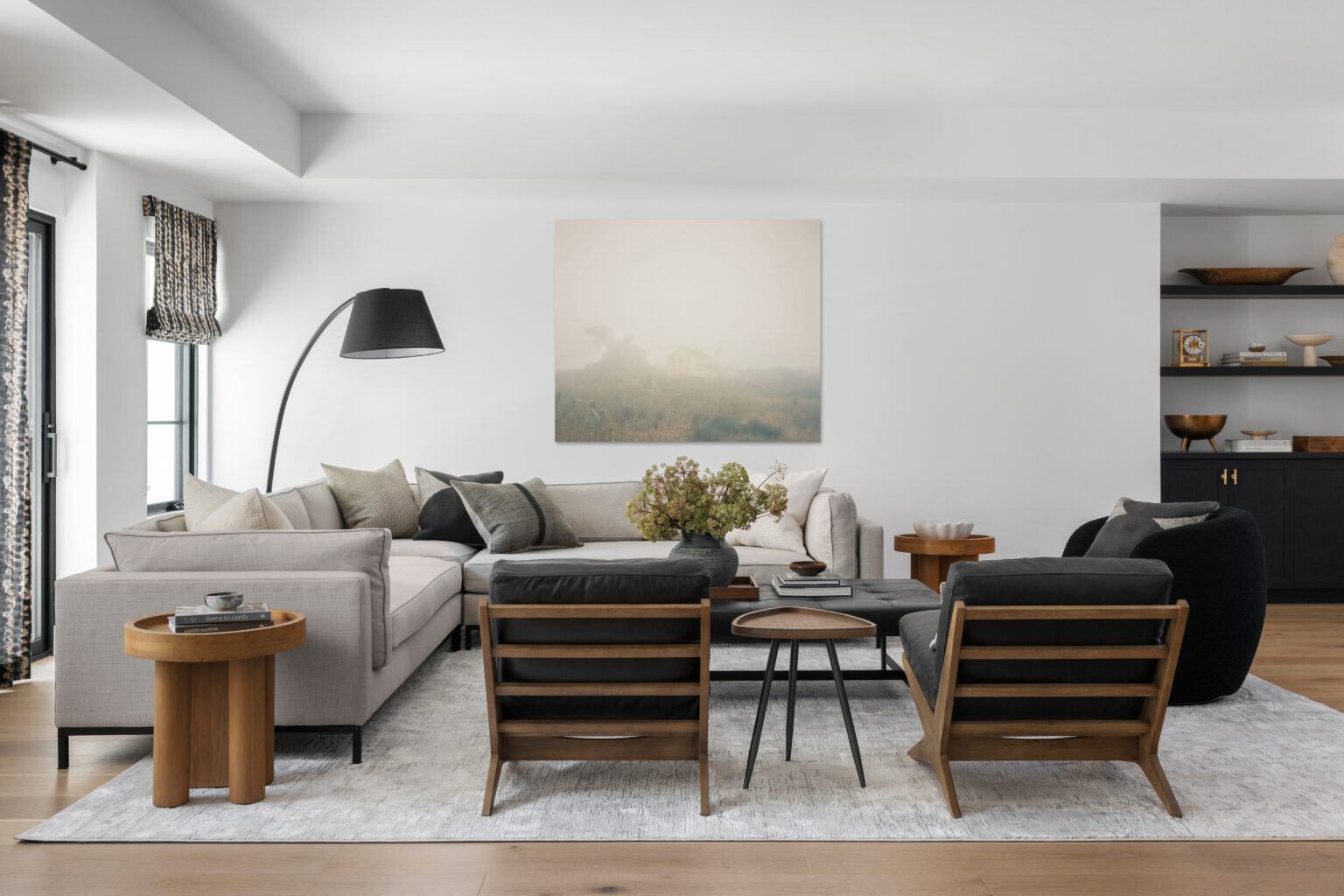 Laid-Back Living | California Home+Design