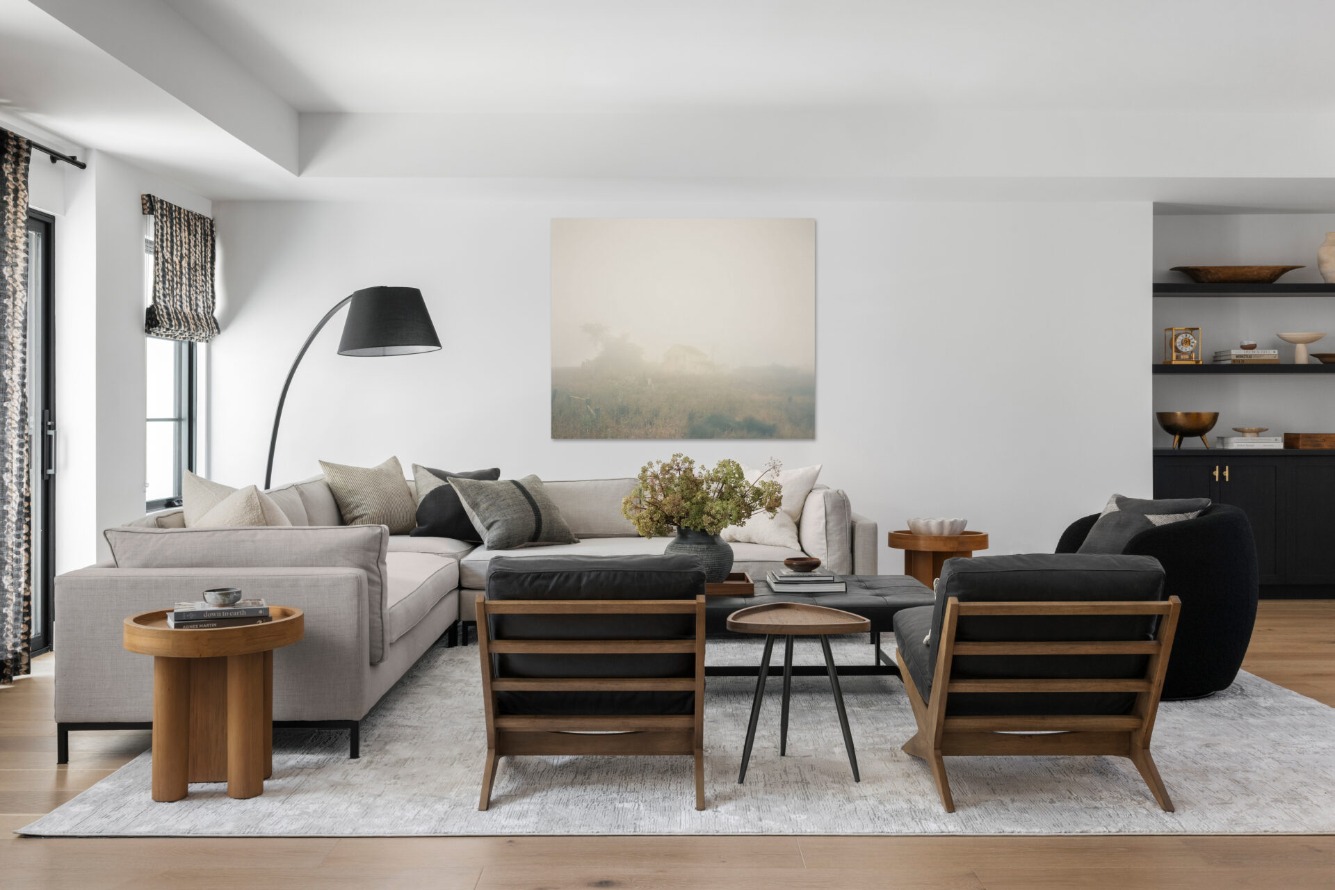 Laid-Back Living | California Home+Design