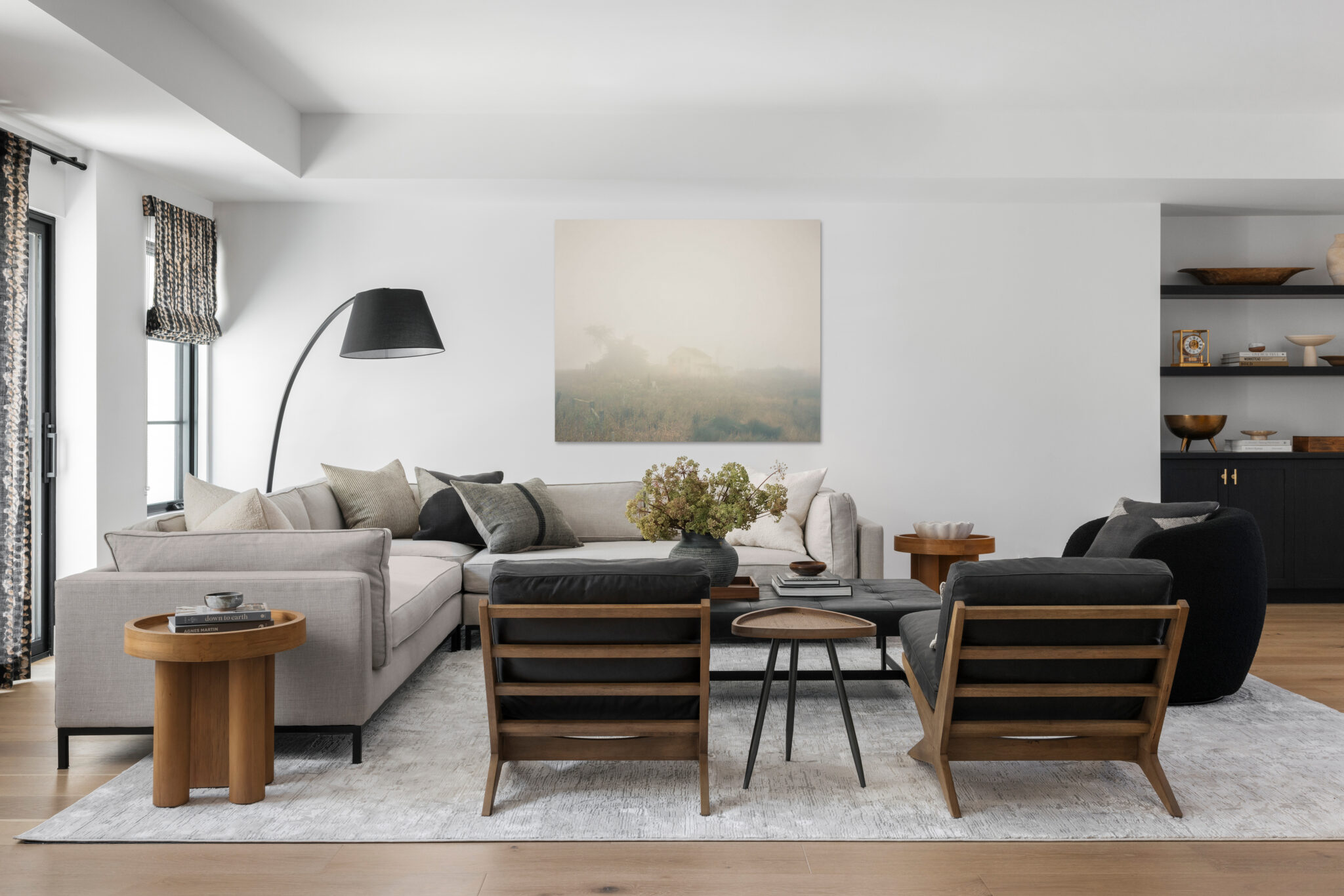 Laid-Back Living | California Home+Design