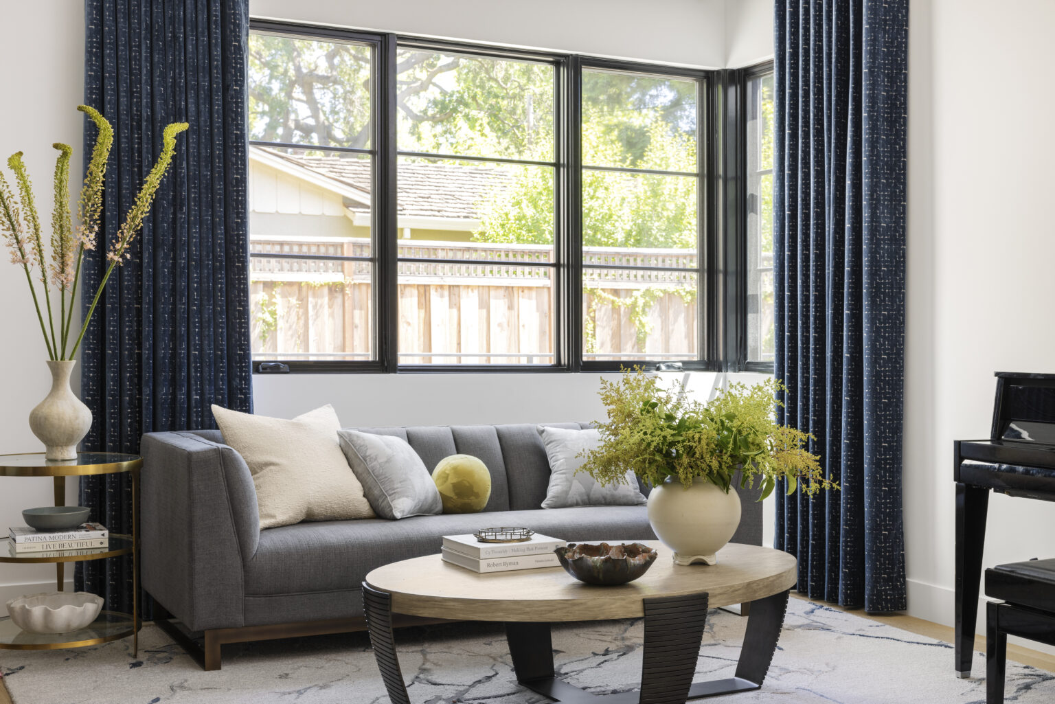 Laid-Back Living | California Home+Design