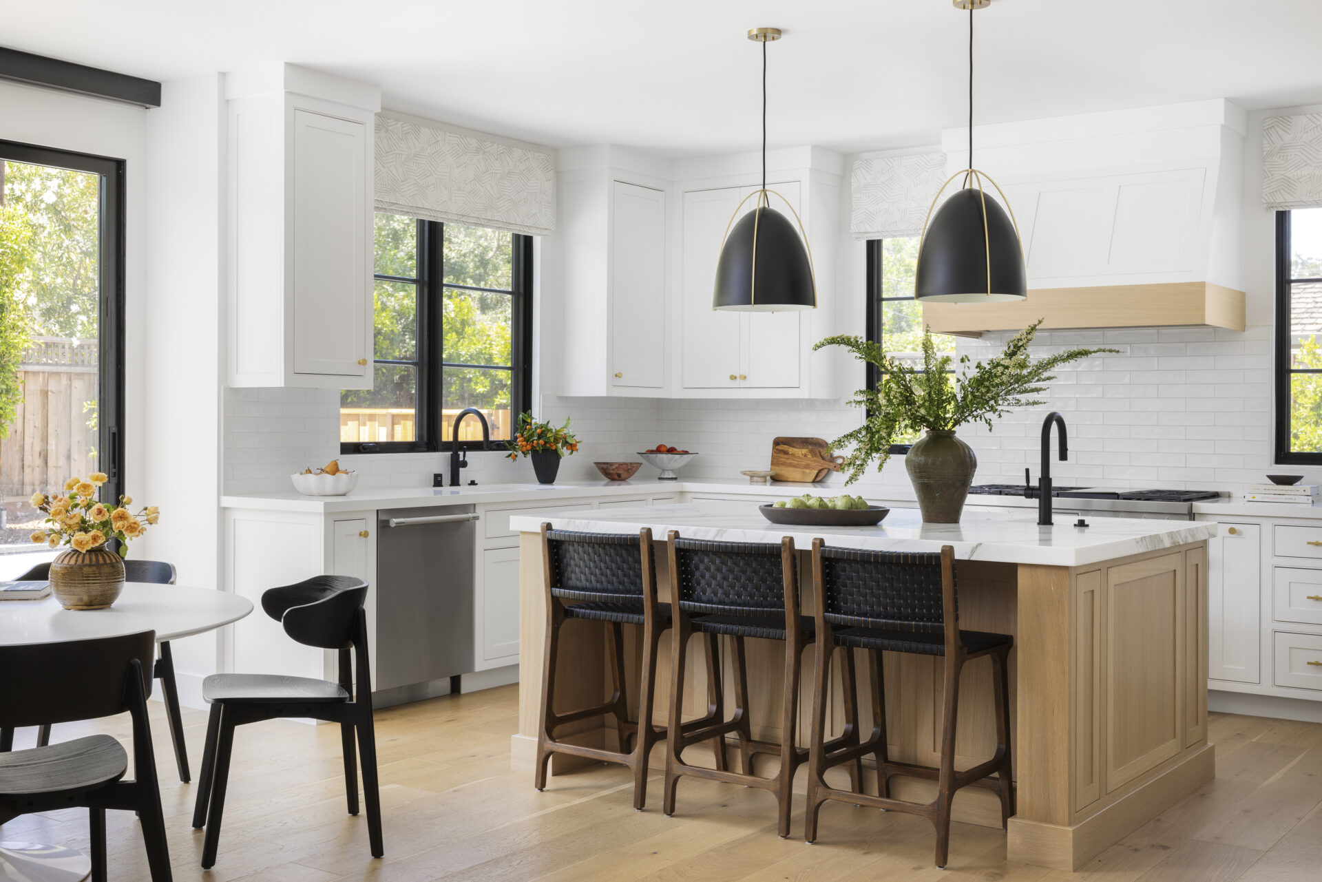 Laid-Back Living | California Home+Design