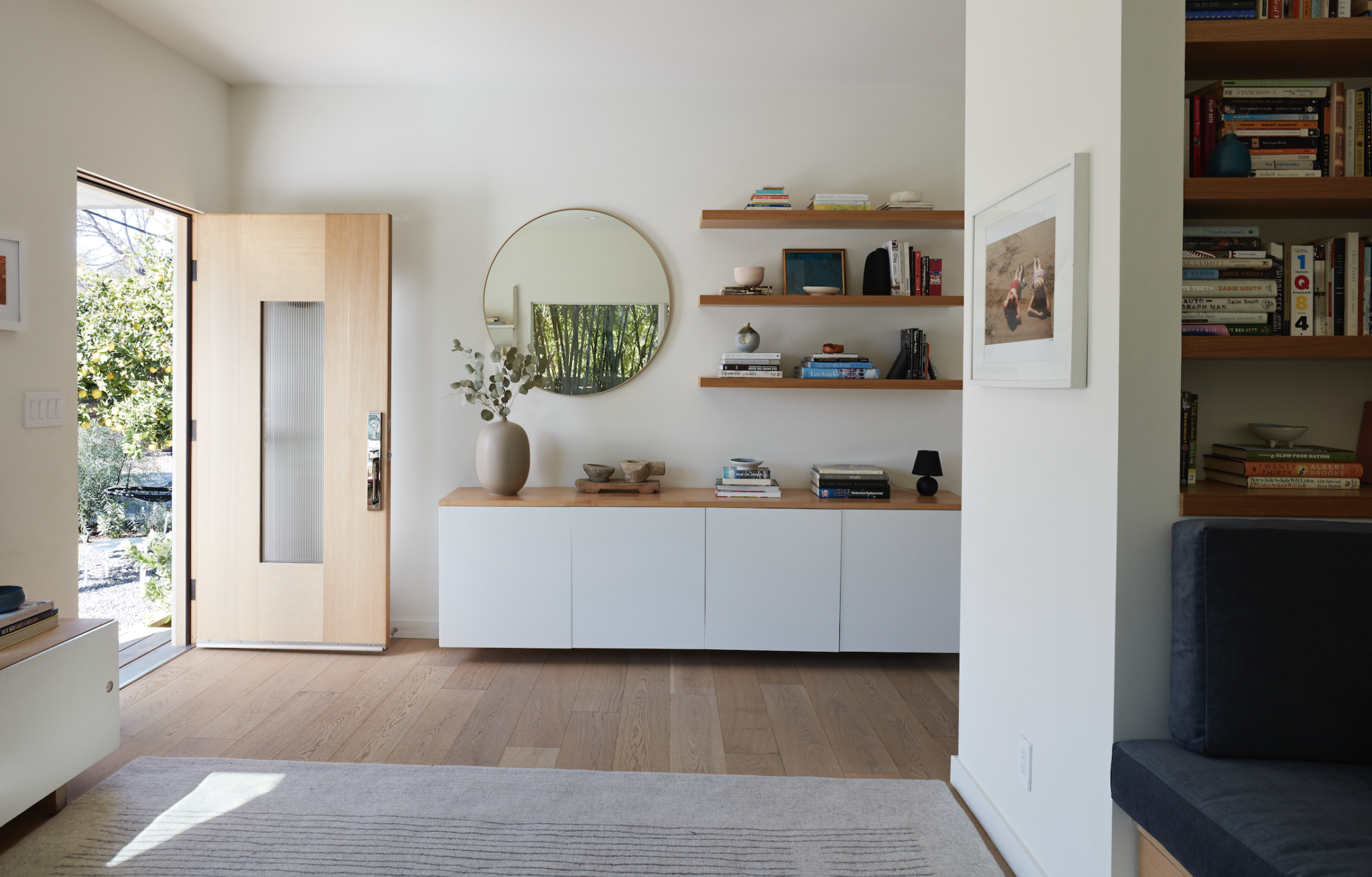 Keep it Simple | California Home+Design