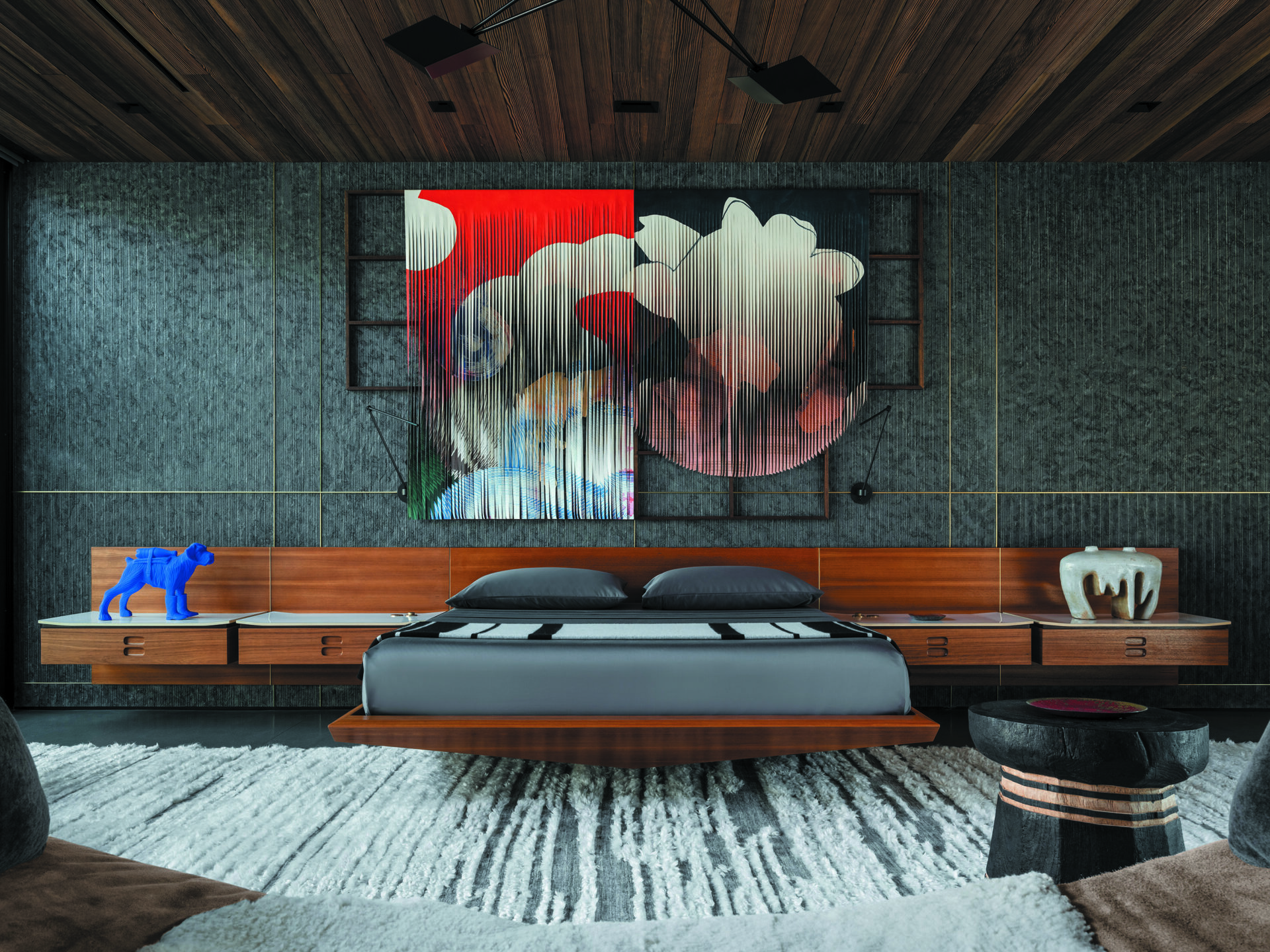 2024 Residential Architecture Desgin: Studio AR&D Architects ...