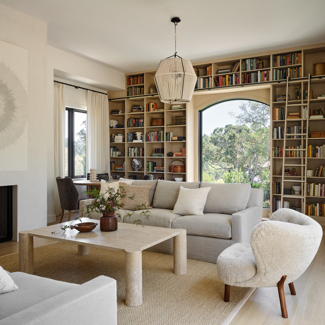 House Tours Archive | California Home+Design