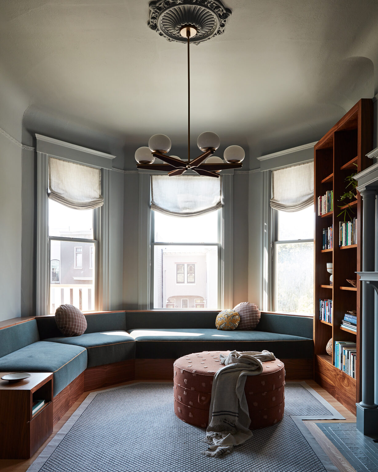 Next Generation | California Home+Design