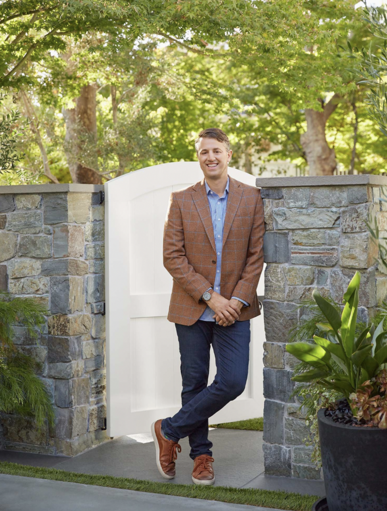 Architect Crush: Kirley Architects | California Home+Design