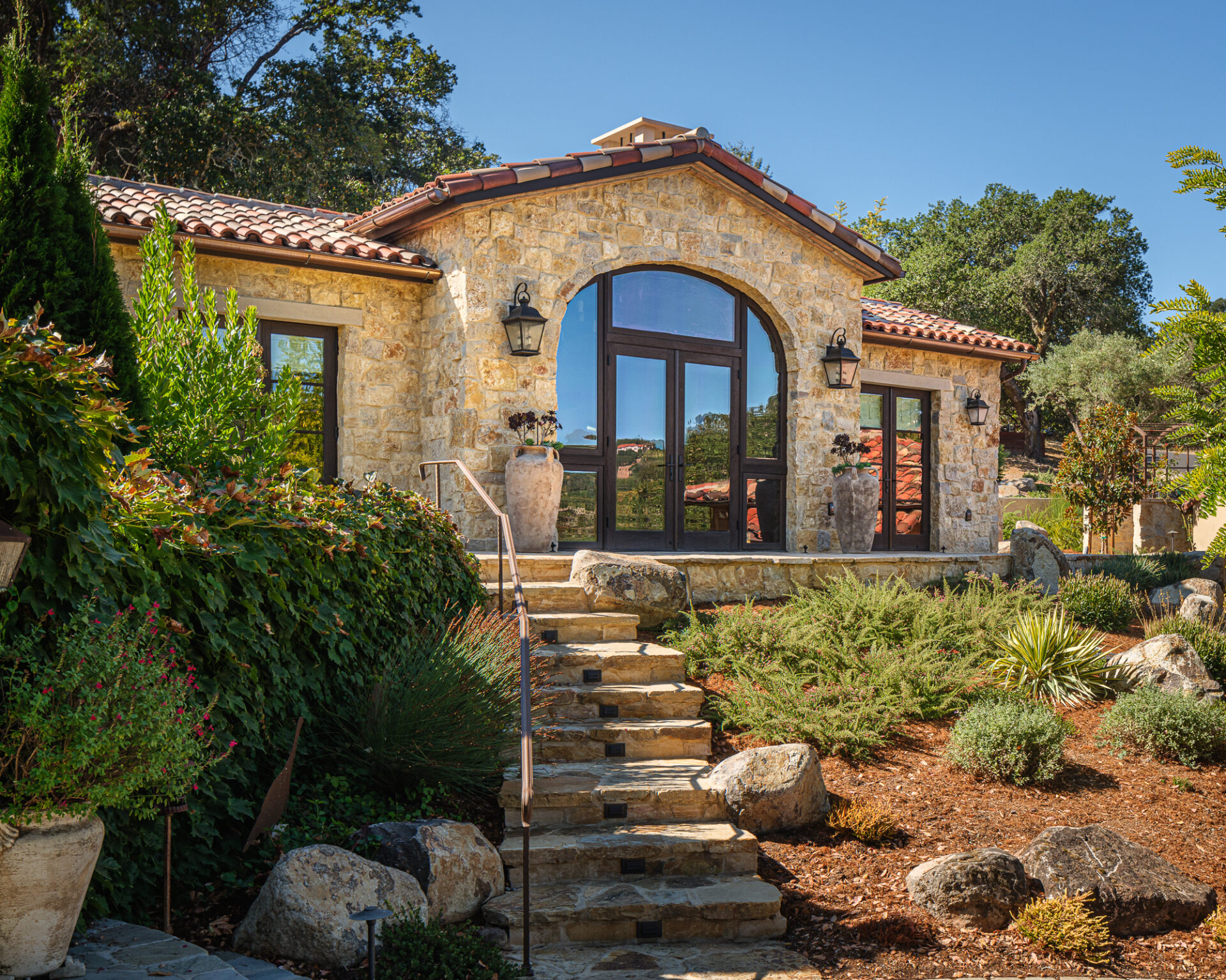 Architect Crush: Kirley Architects | California Home+Design
