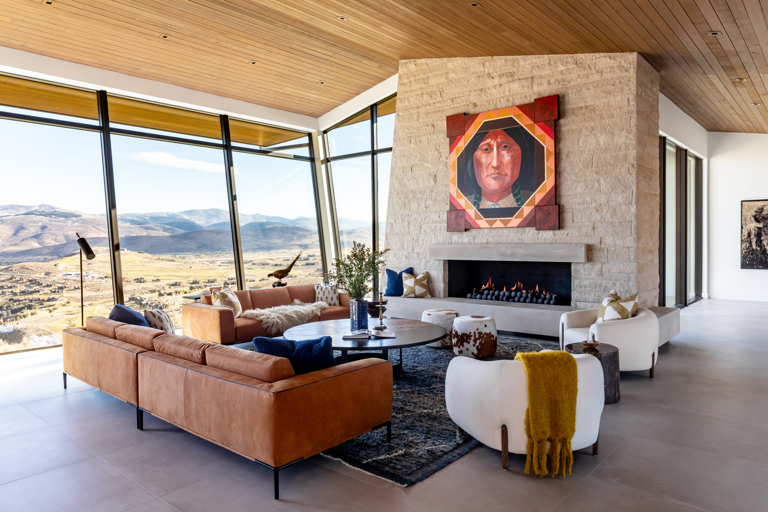 House Tours Archive | California Home+Design