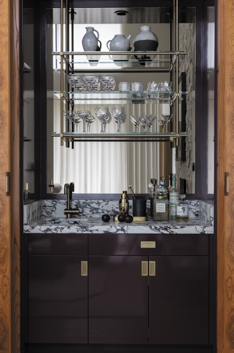 2024 Residential Interior Design Award: Michael Hilal | California Home ...