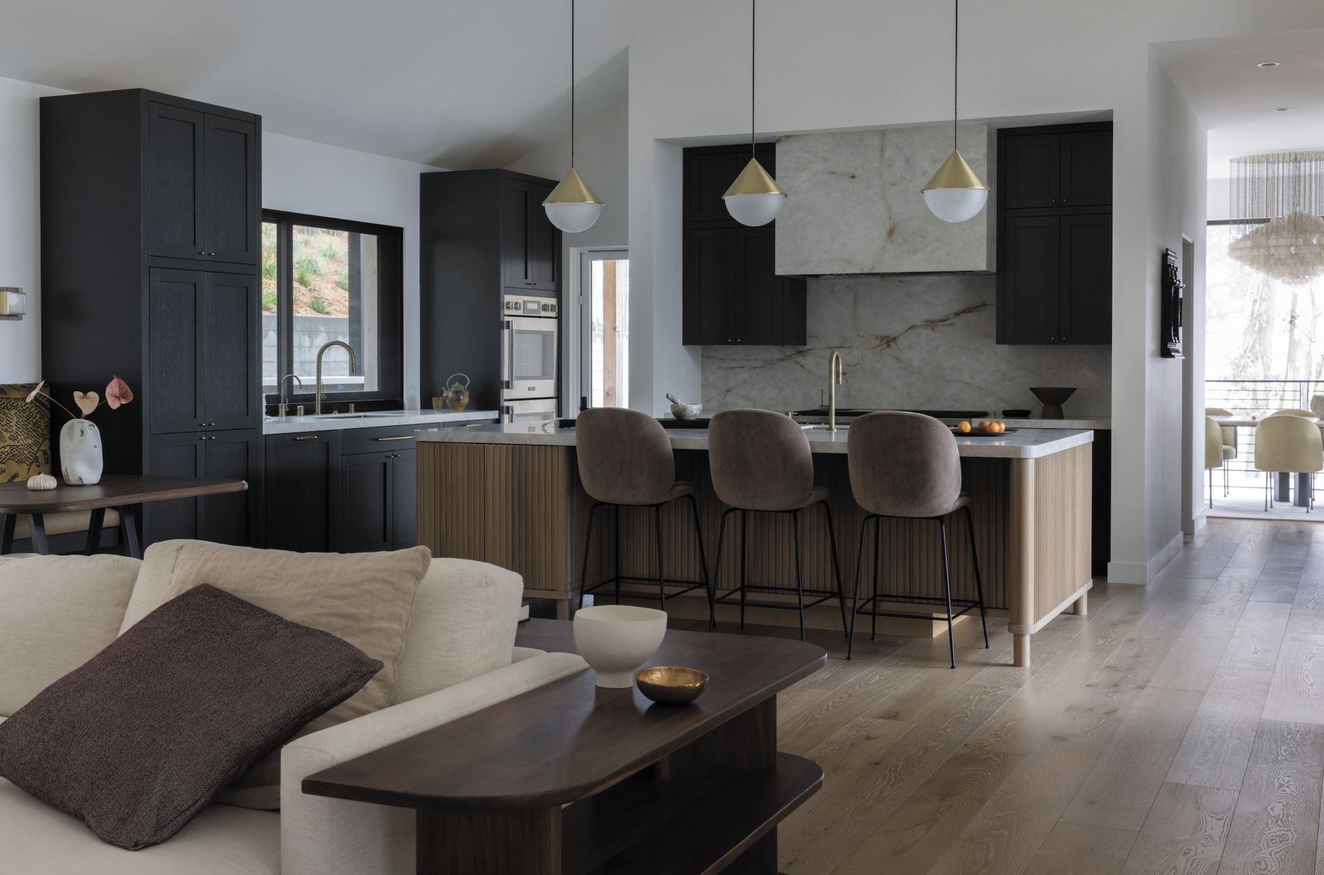 2024 Residential Interior Design Award: Michael Hilal | California Home ...