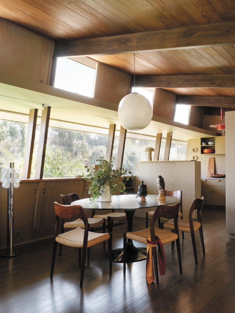 Design Icon: Oliver M. Furth Design & Decoration | California Home+Design