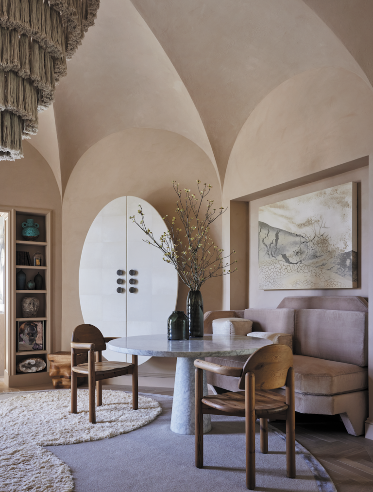 2024 SHOWCASE DESIGN AWARD: THE UPSTAIRS KEEP BY DLC-ID | California ...