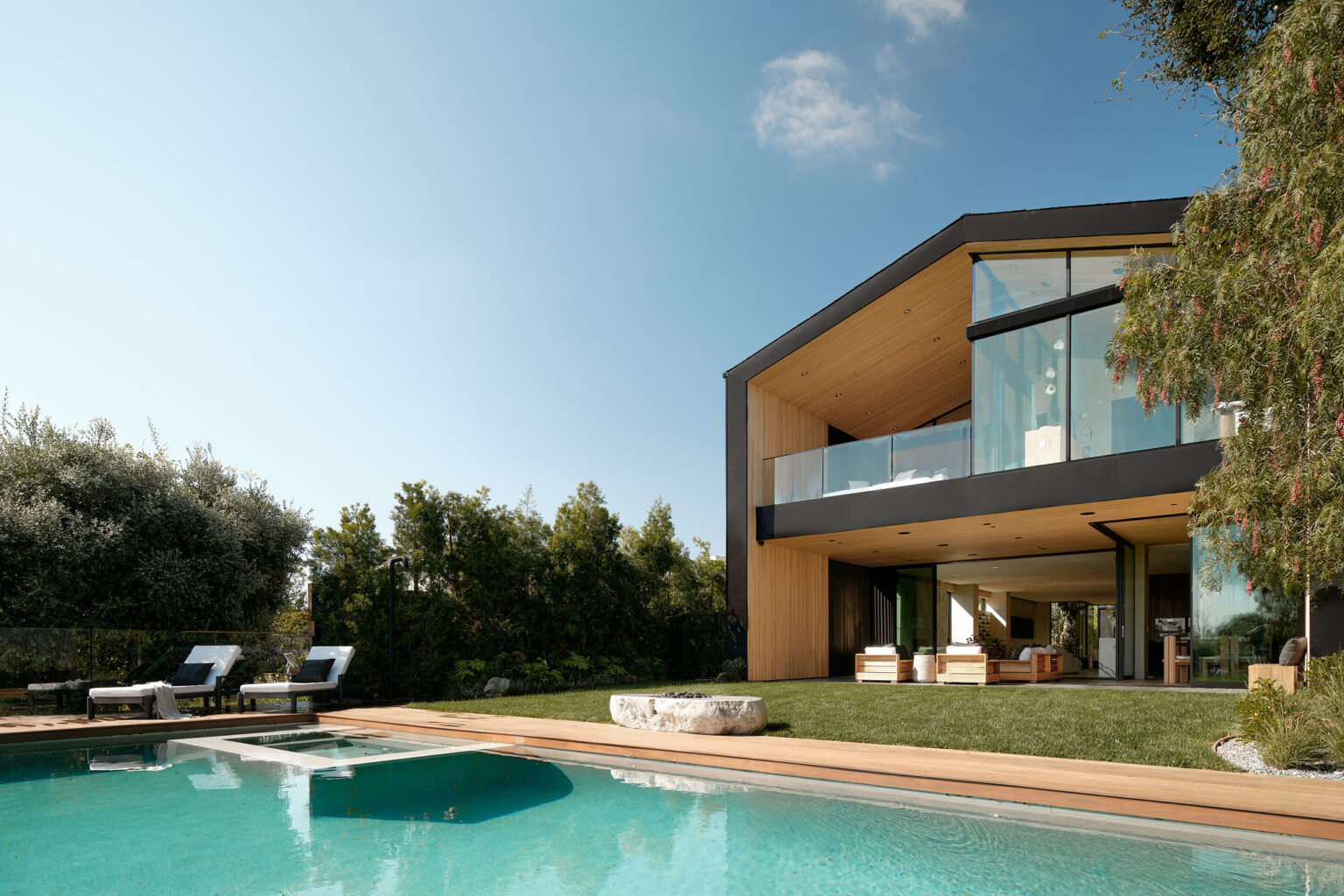 Jae Omar’s Dragon, A Livable Work Of Art, $18.5M | California Home+Design