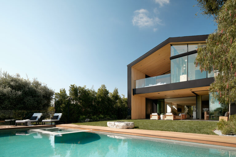 Jae Omar’s Dragon, A Livable Work Of Art, $18.5M | California Home+Design