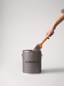 2024 Sustainable Design Award: Alkemis | California Home+Design