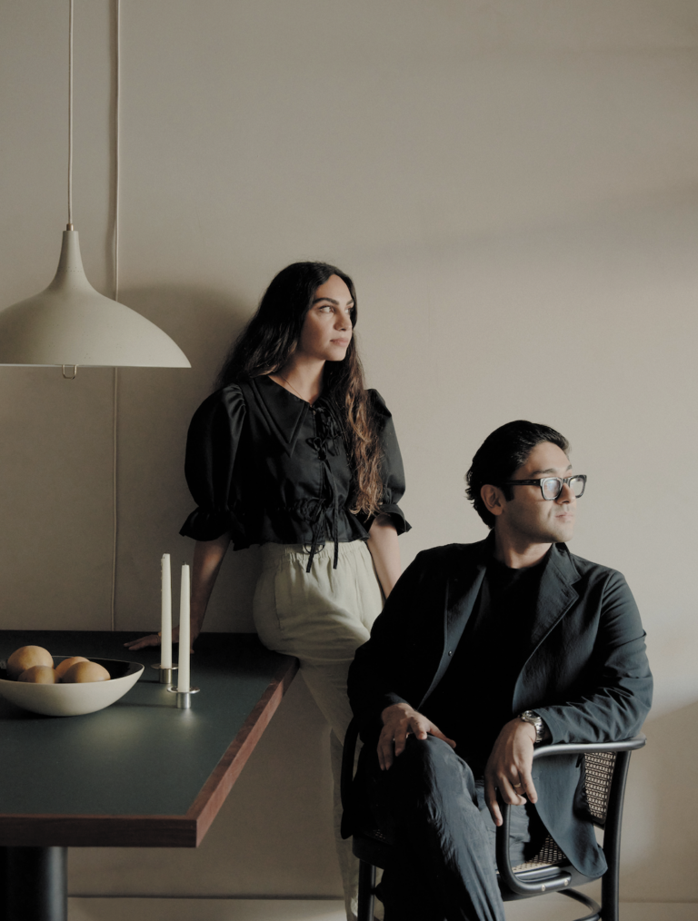 2024 Emerging Designer Award: Studio Muka | California Home+Design