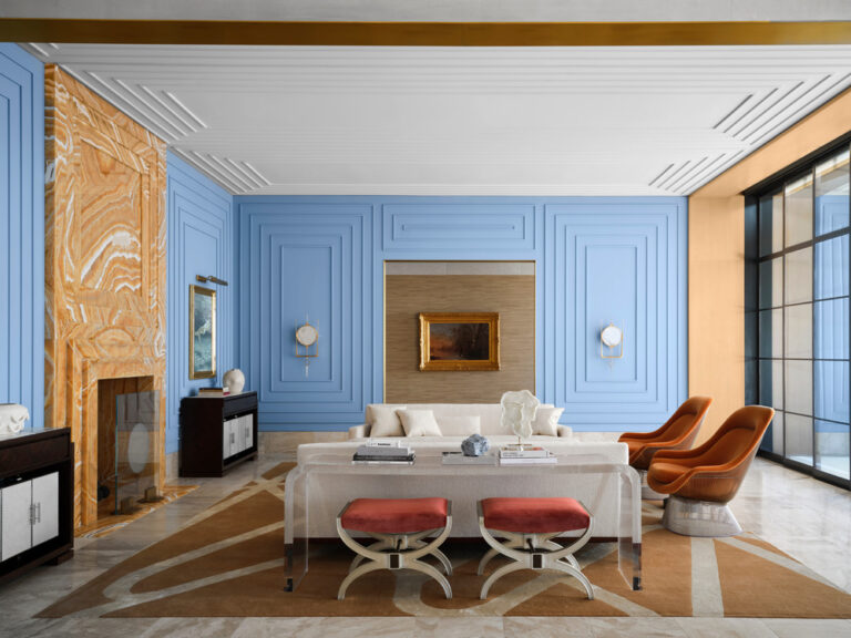 Viva Las Vegas | California Home+Design