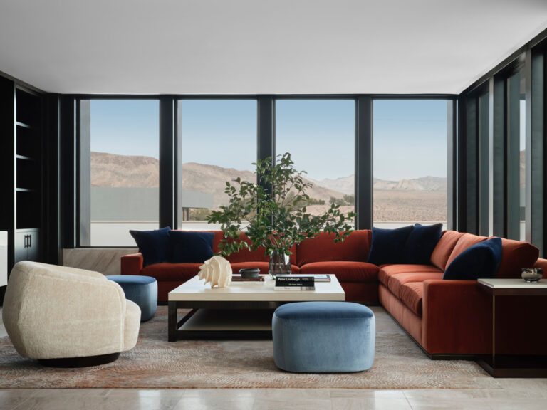 Viva Las Vegas | California Home+Design