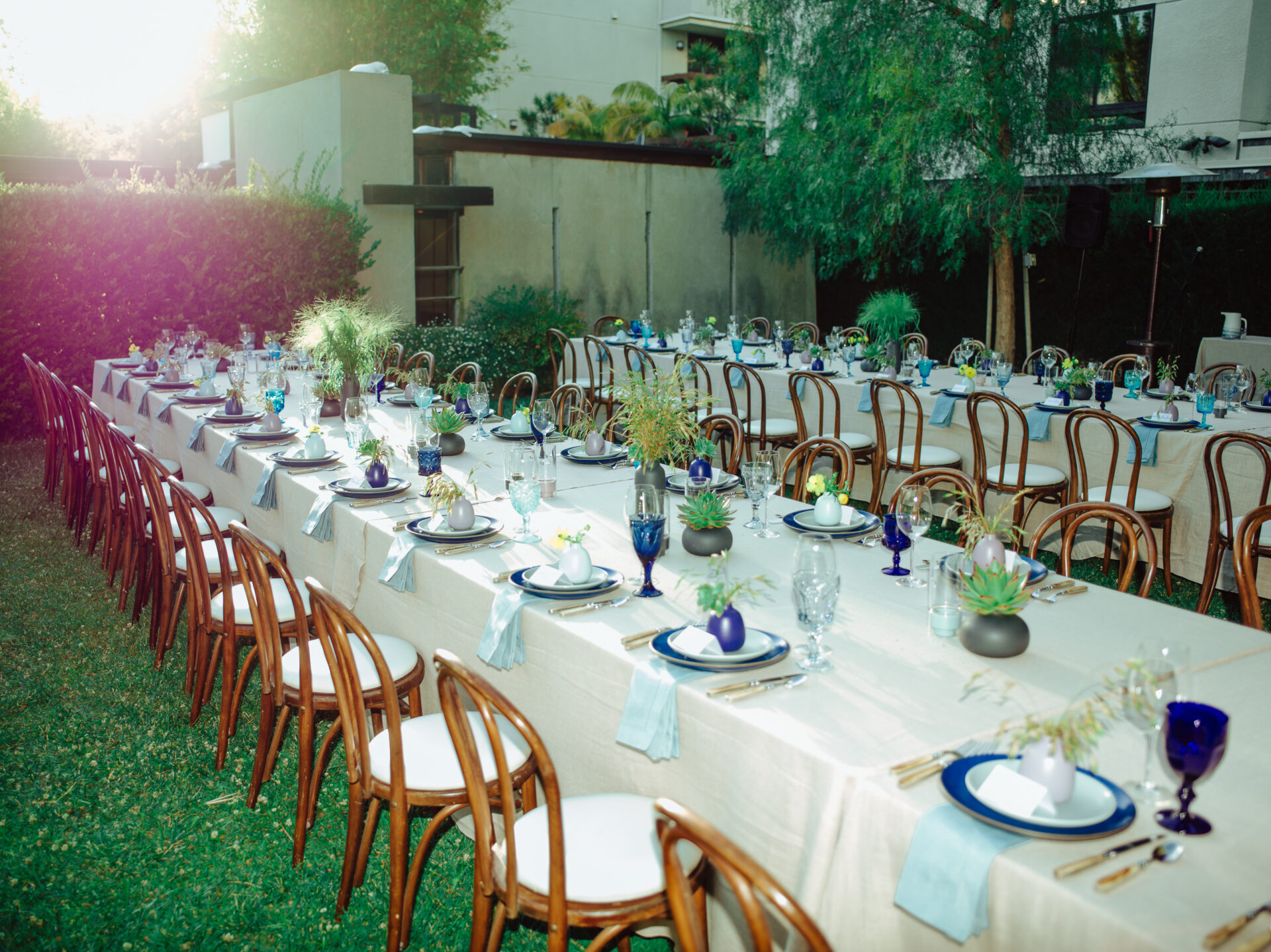 Out on the Town: Living Legends dinner honoring Pamela Shamshiri ...