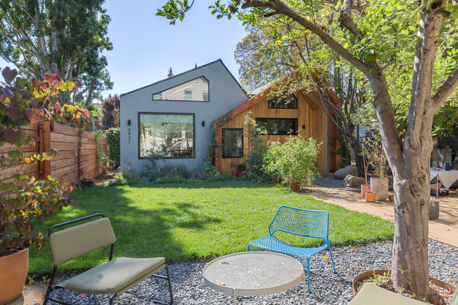 New Addition | California Home+Design