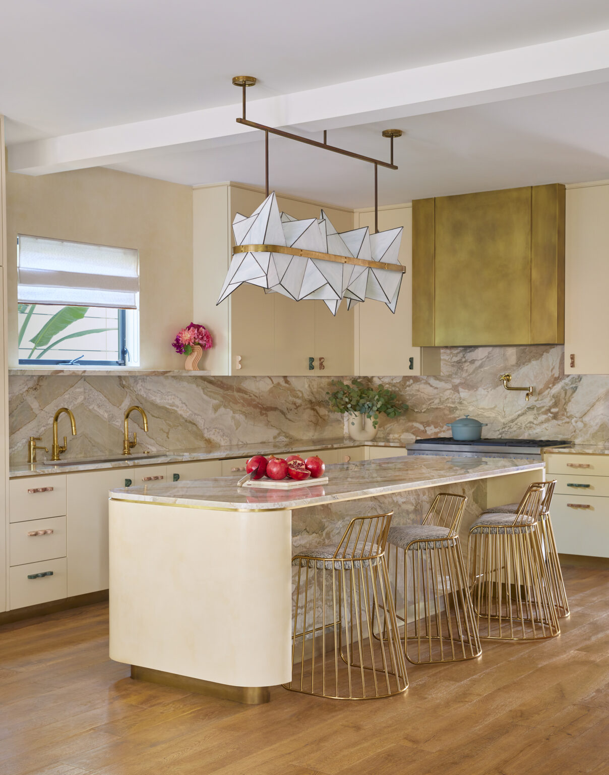2024 Kitchen Design Award: House of Honey | California Home+Design