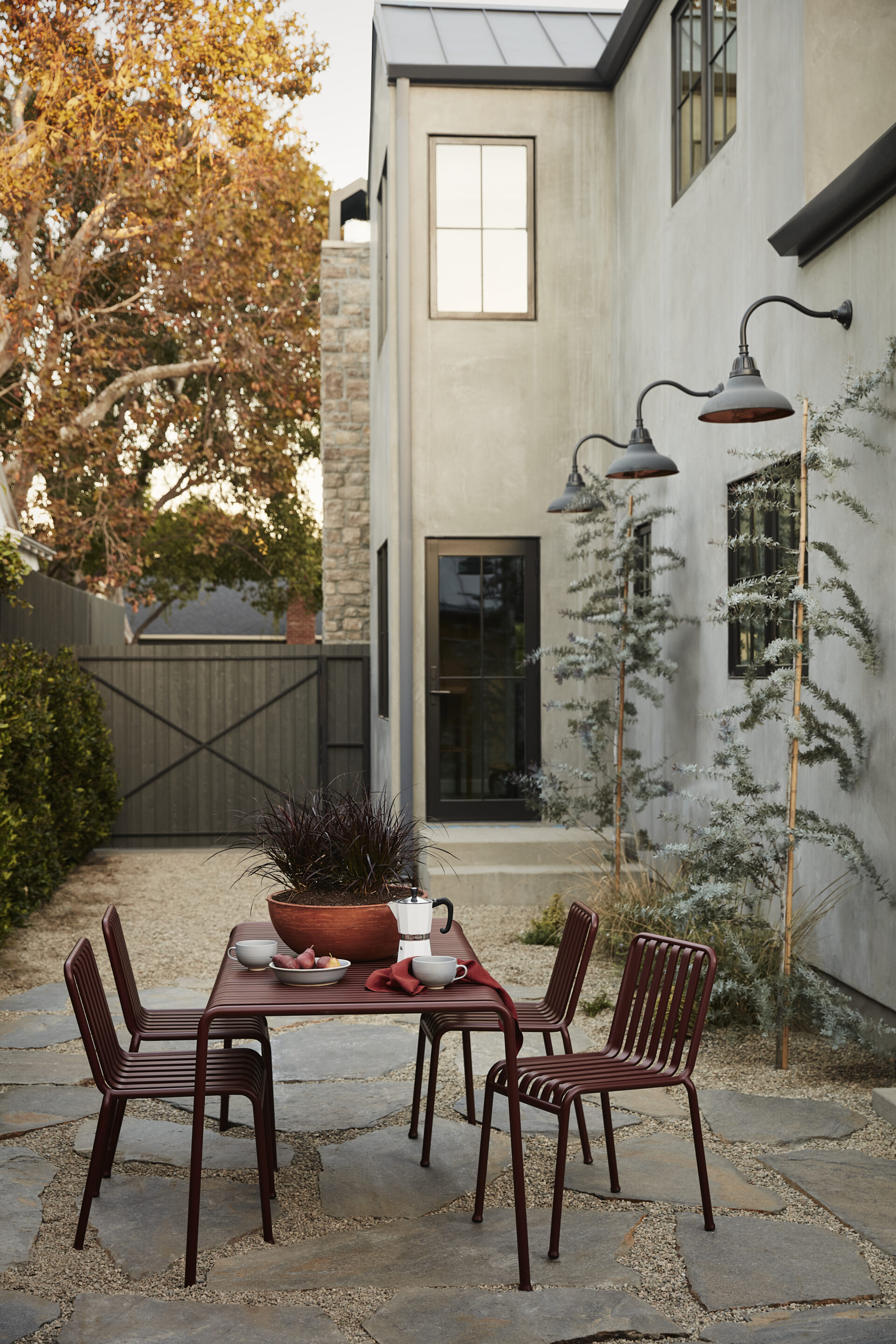 A Non-Traditional Approach | California Home+Design