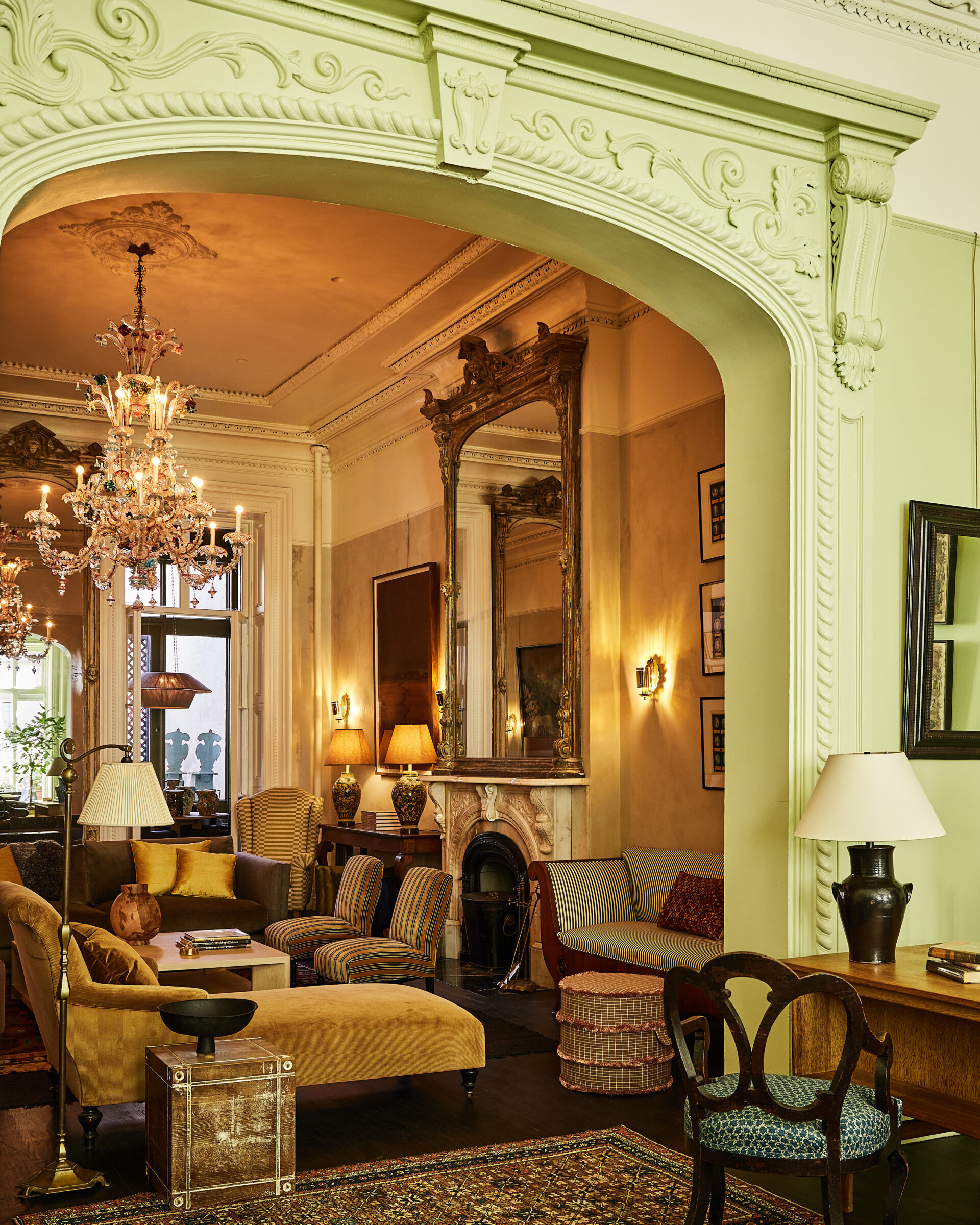 Nickey Kehoe New York Opens Its Doors in Greenwich Village | California ...