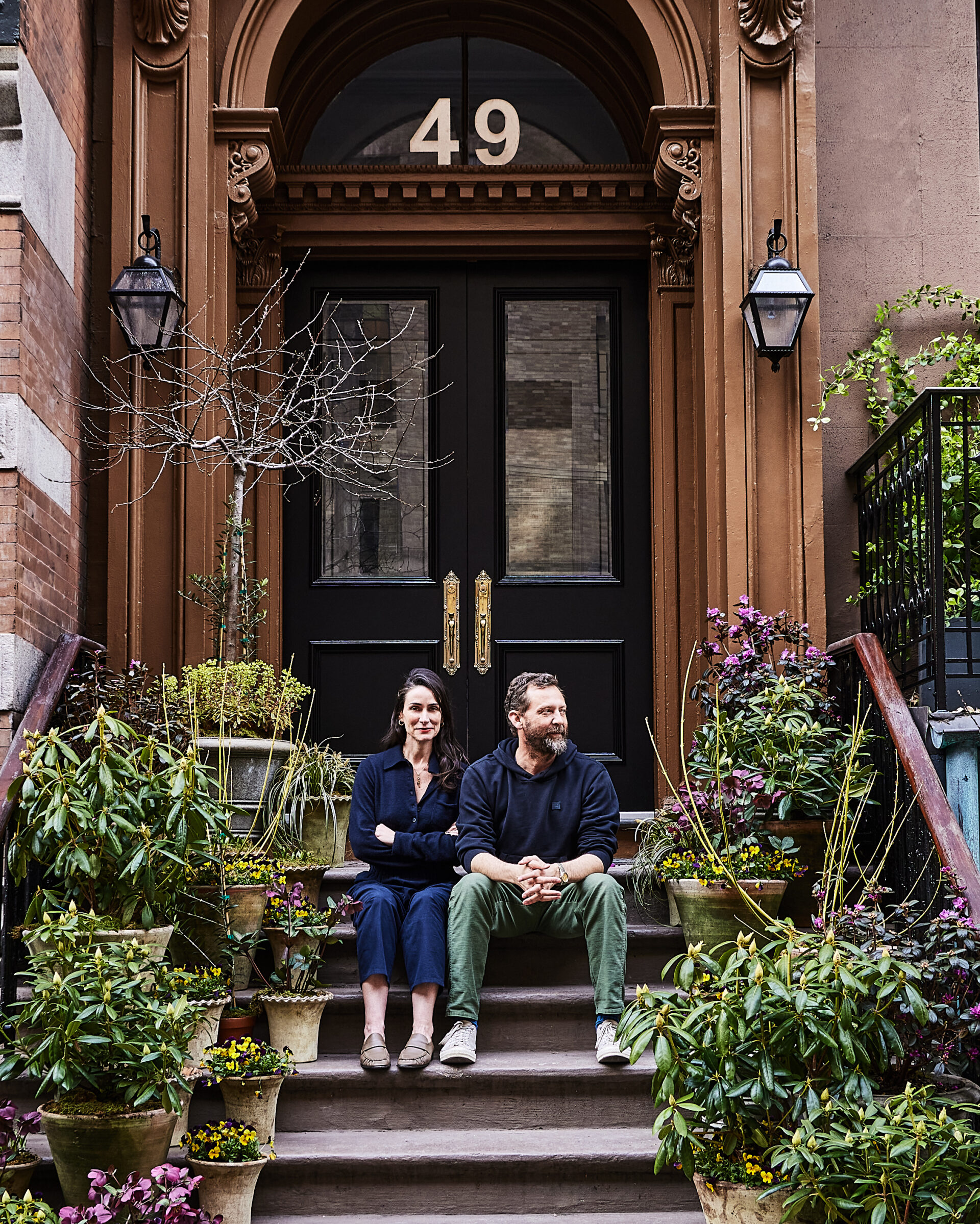 Nickey Kehoe New York Opens Its Doors in Greenwich Village | California ...