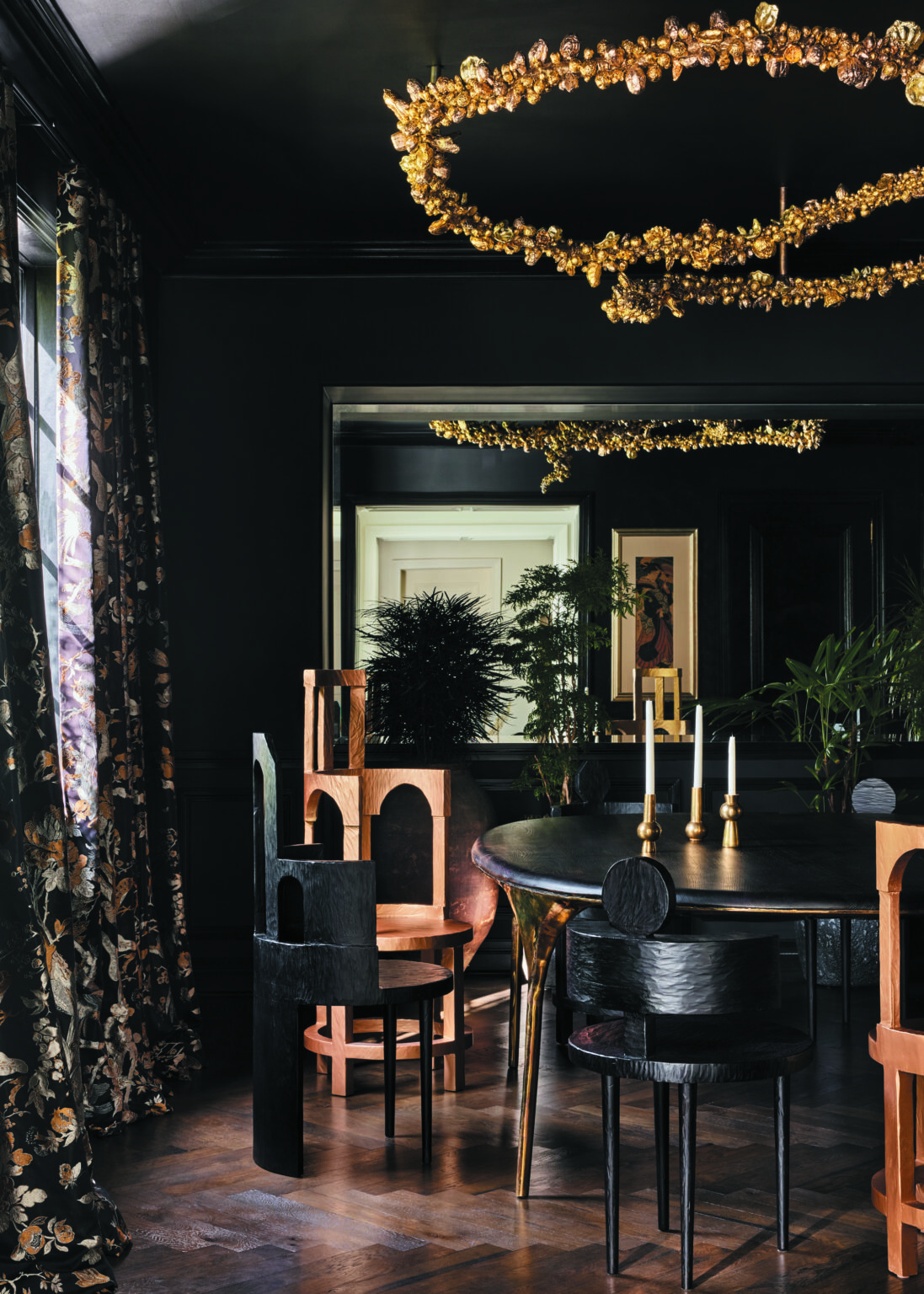 A Living Curio | California Home+Design