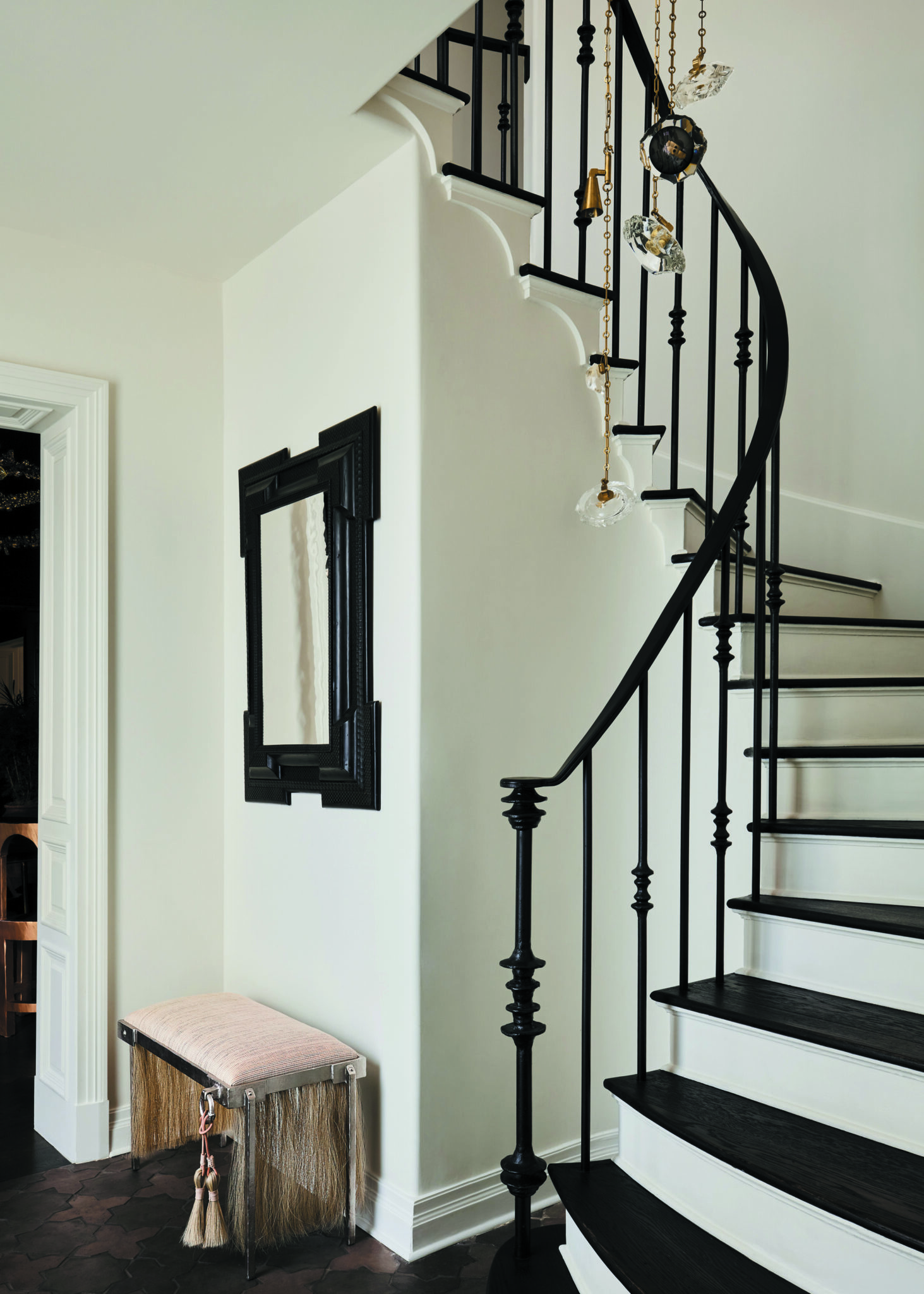 A Living Curio | California Home+Design