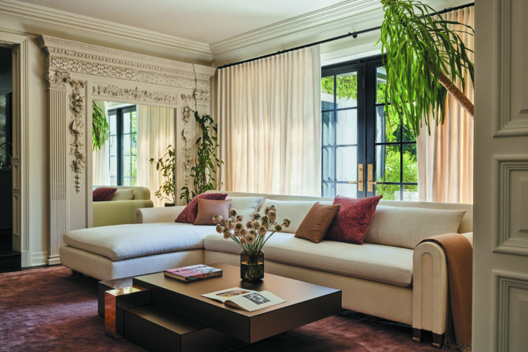 A Living Curio | California Home+Design