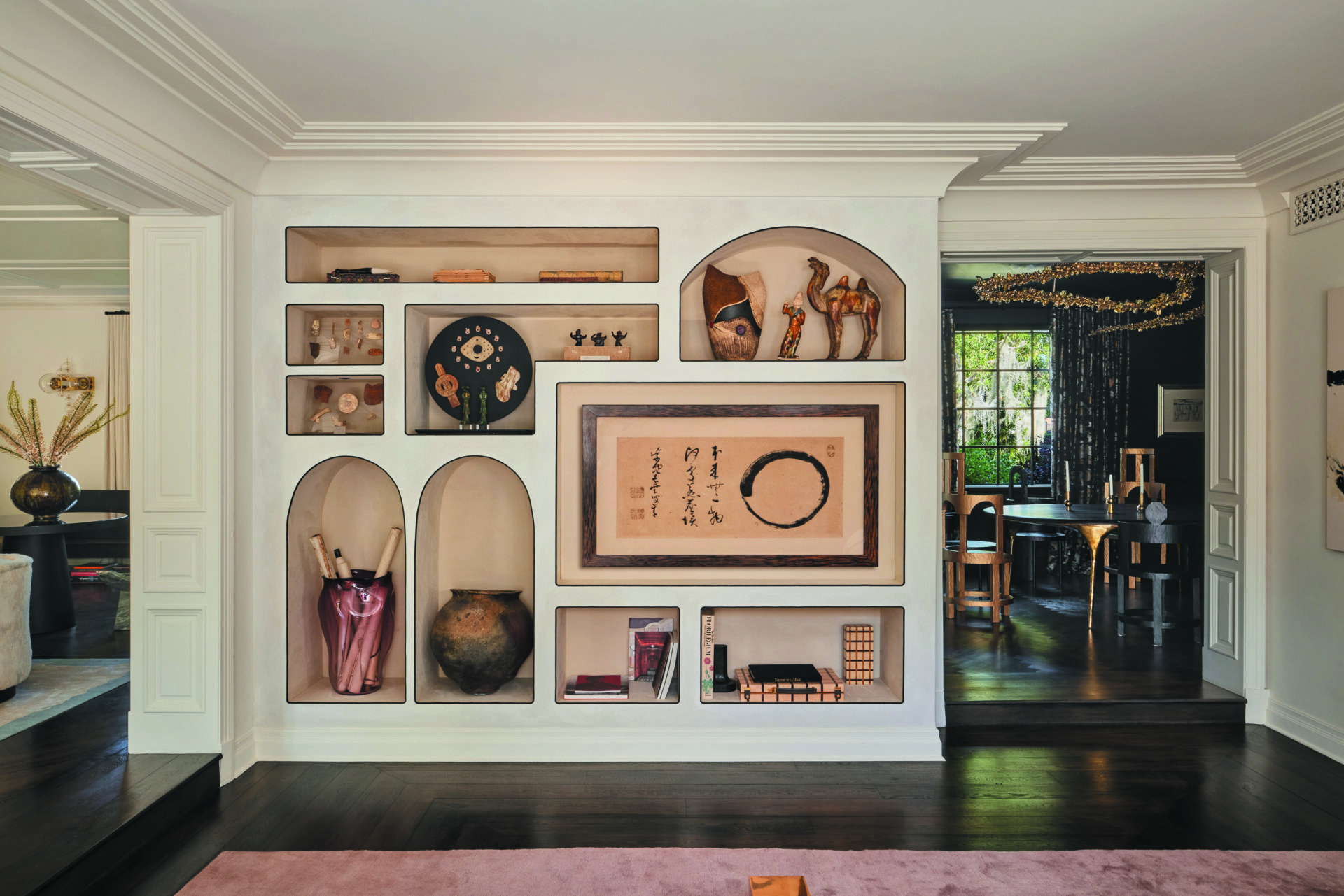 A Living Curio | California Home+Design