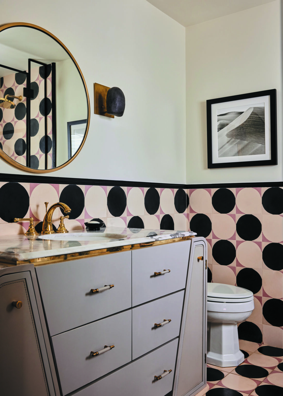 A Living Curio | California Home+Design