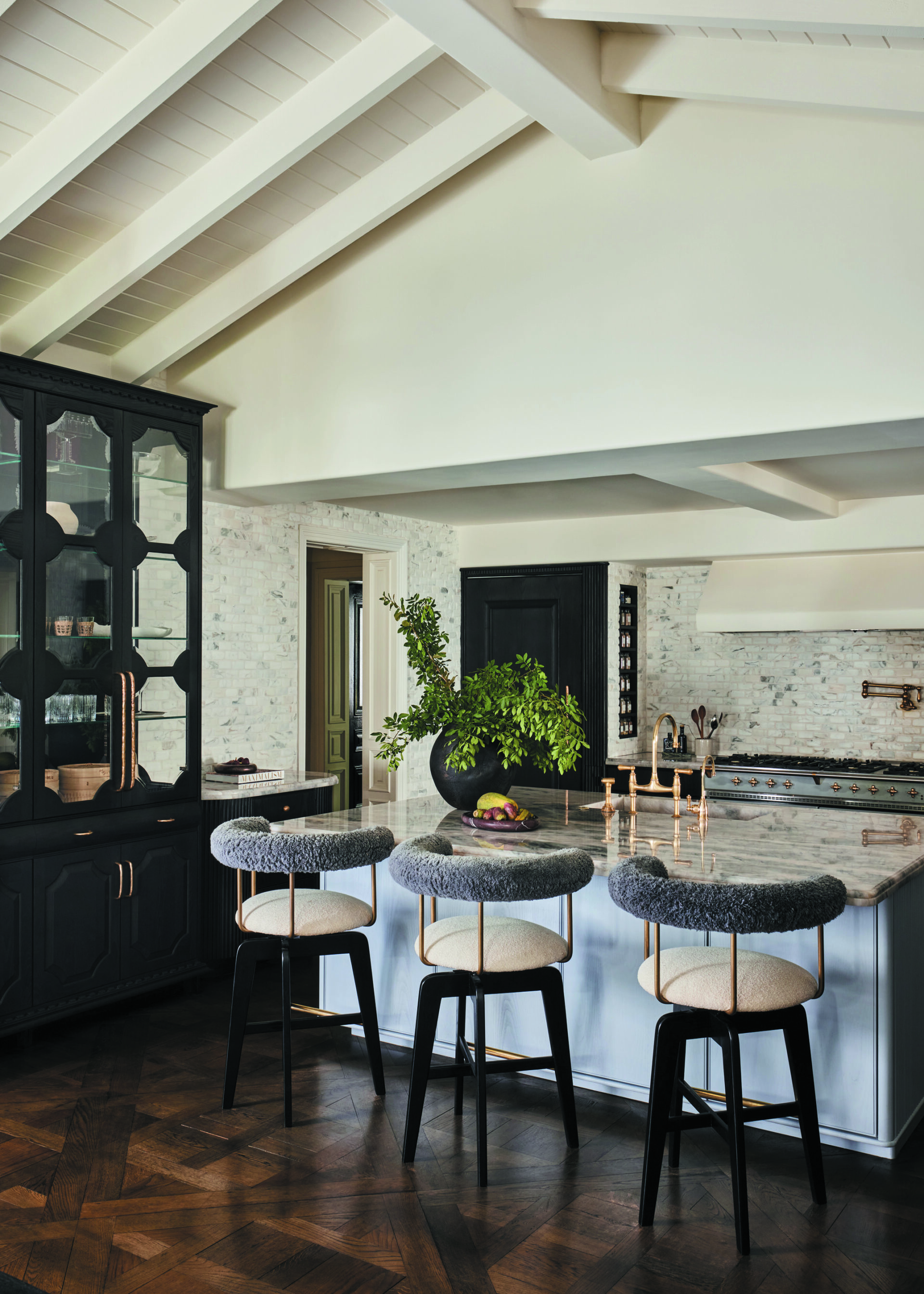 A Living Curio | California Home+Design