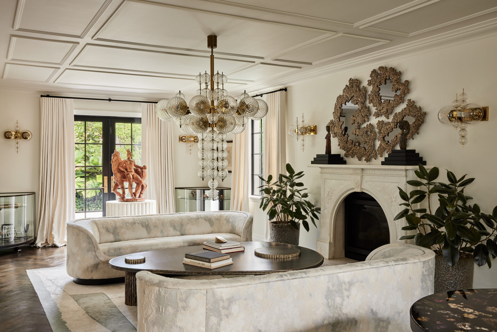 A Living Curio | California Home+Design