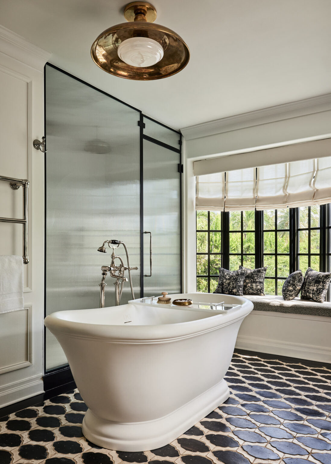 A Living Curio | California Home+Design