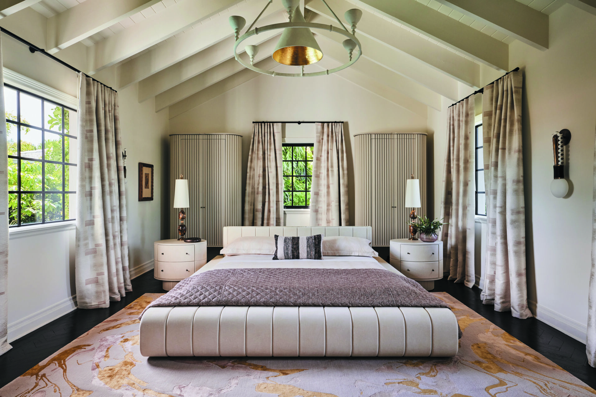 A Living Curio | California Home+Design