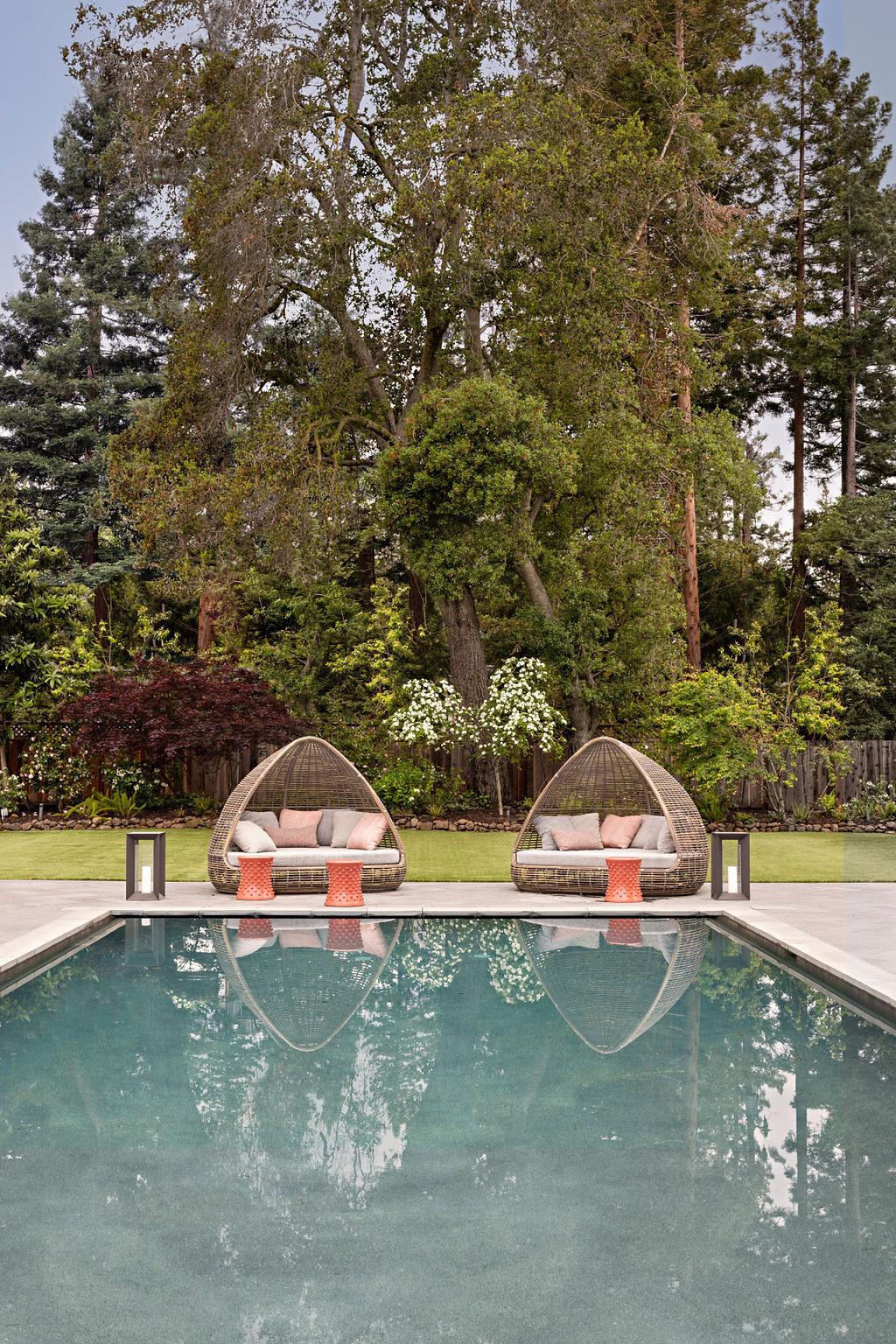 Shake It Up | California Home+Design