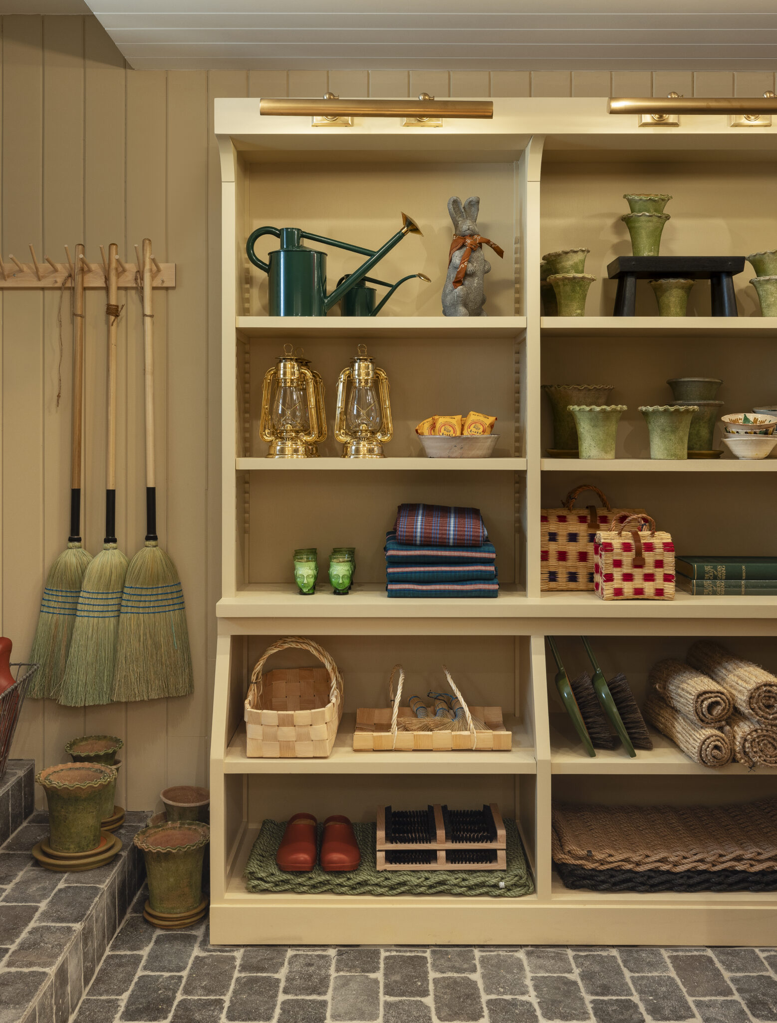 Nickey Kehoe New York Opens Its Doors in Greenwich Village | California Home+Design