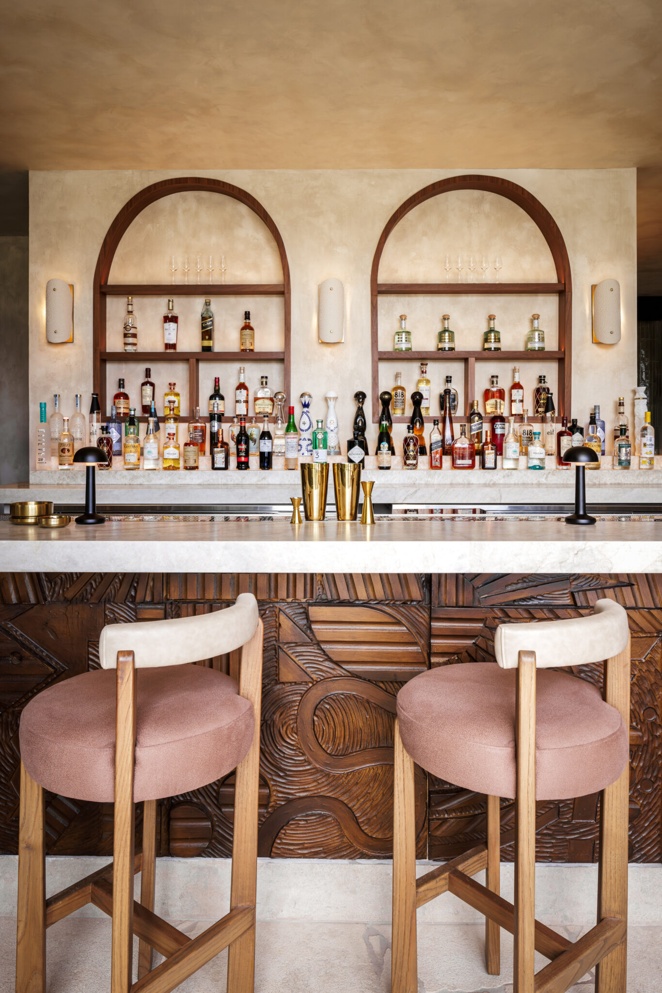 Design Dish: Casa Neos | California Home+Design