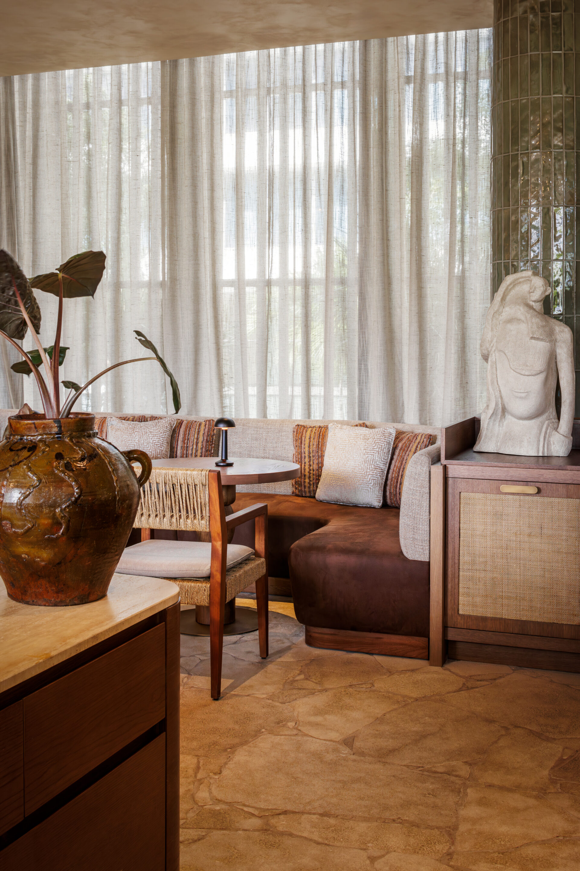 Design Dish: Casa Neos | California Home+Design