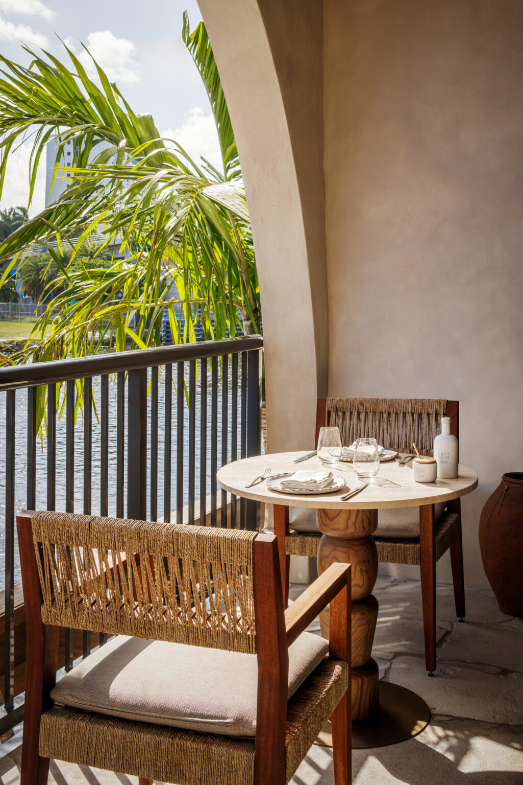 Design Dish: Casa Neos | California Home+Design