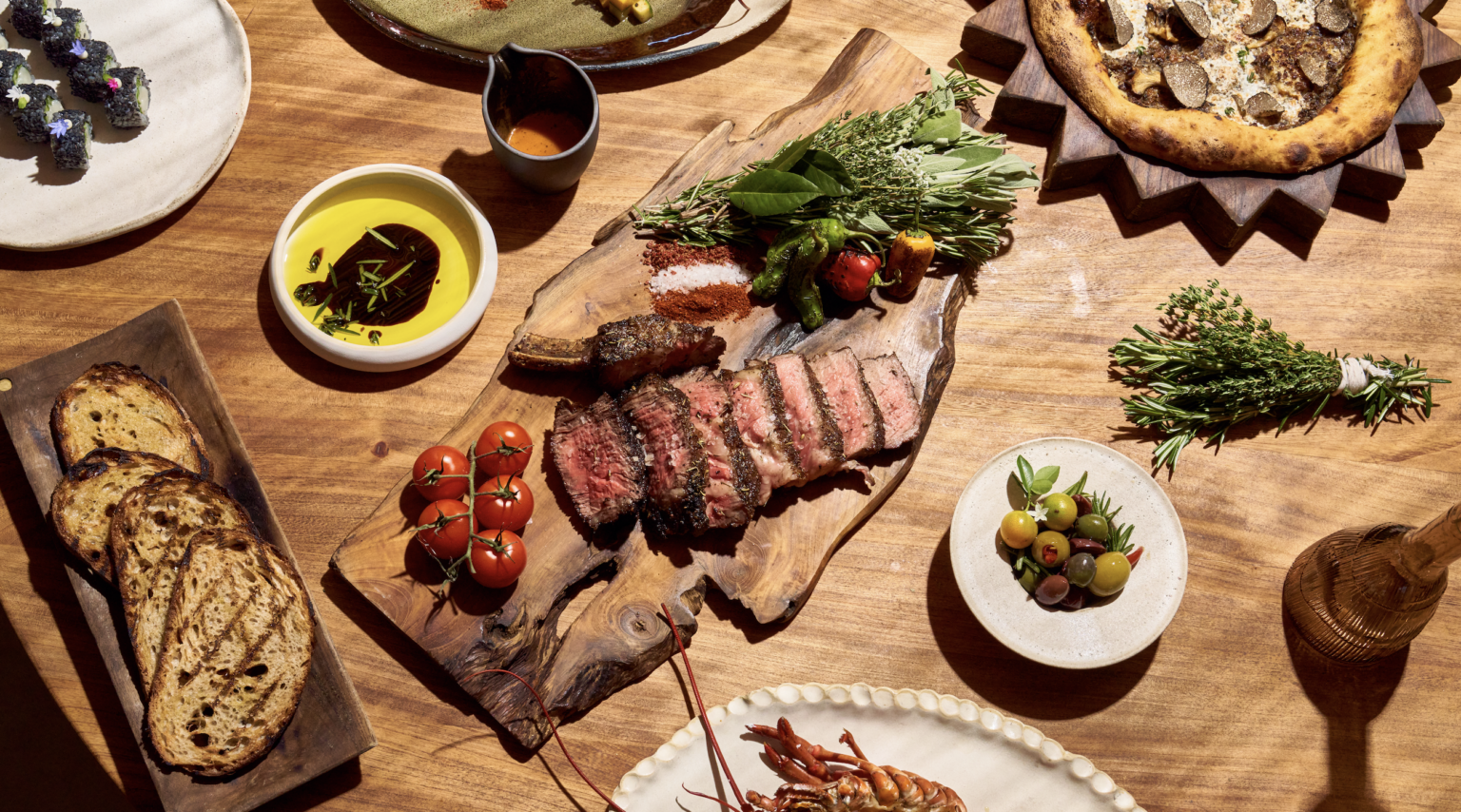 Design Dish: Casa Neos | California Home+Design