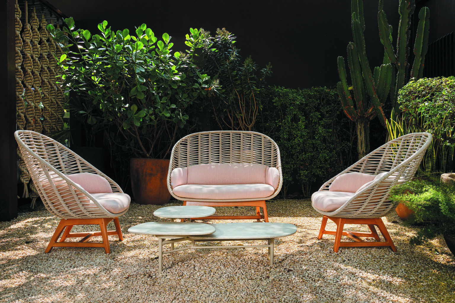 Most Wanted: Breath of Fresh Air | California Home+Design