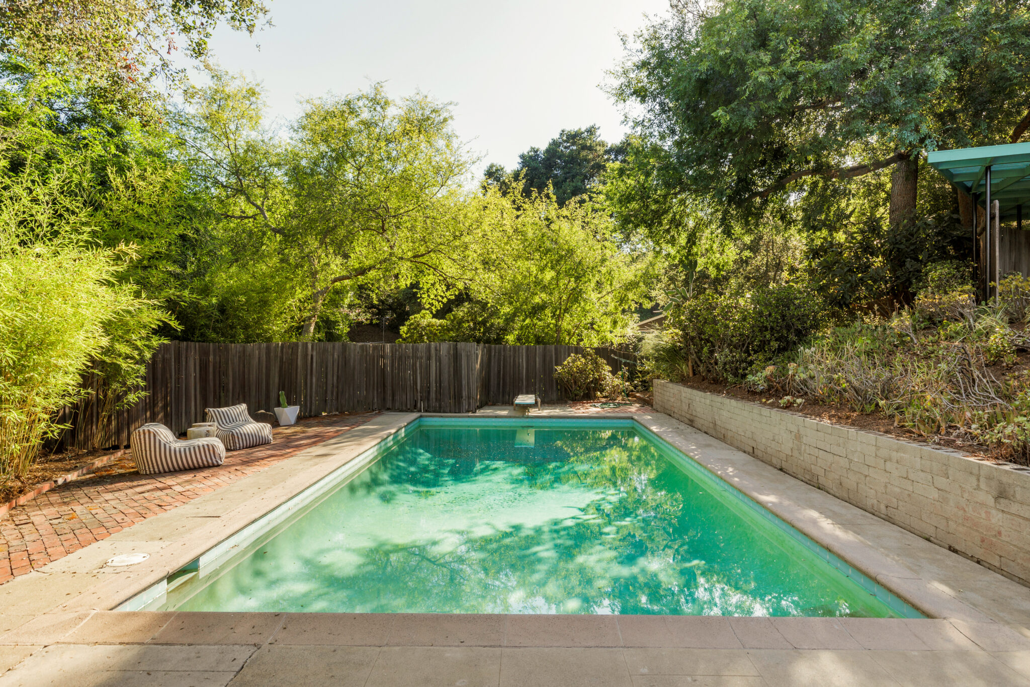 A Remarkable Survivor: Pasadena’s 1947 Plywood House, $1.64M ...