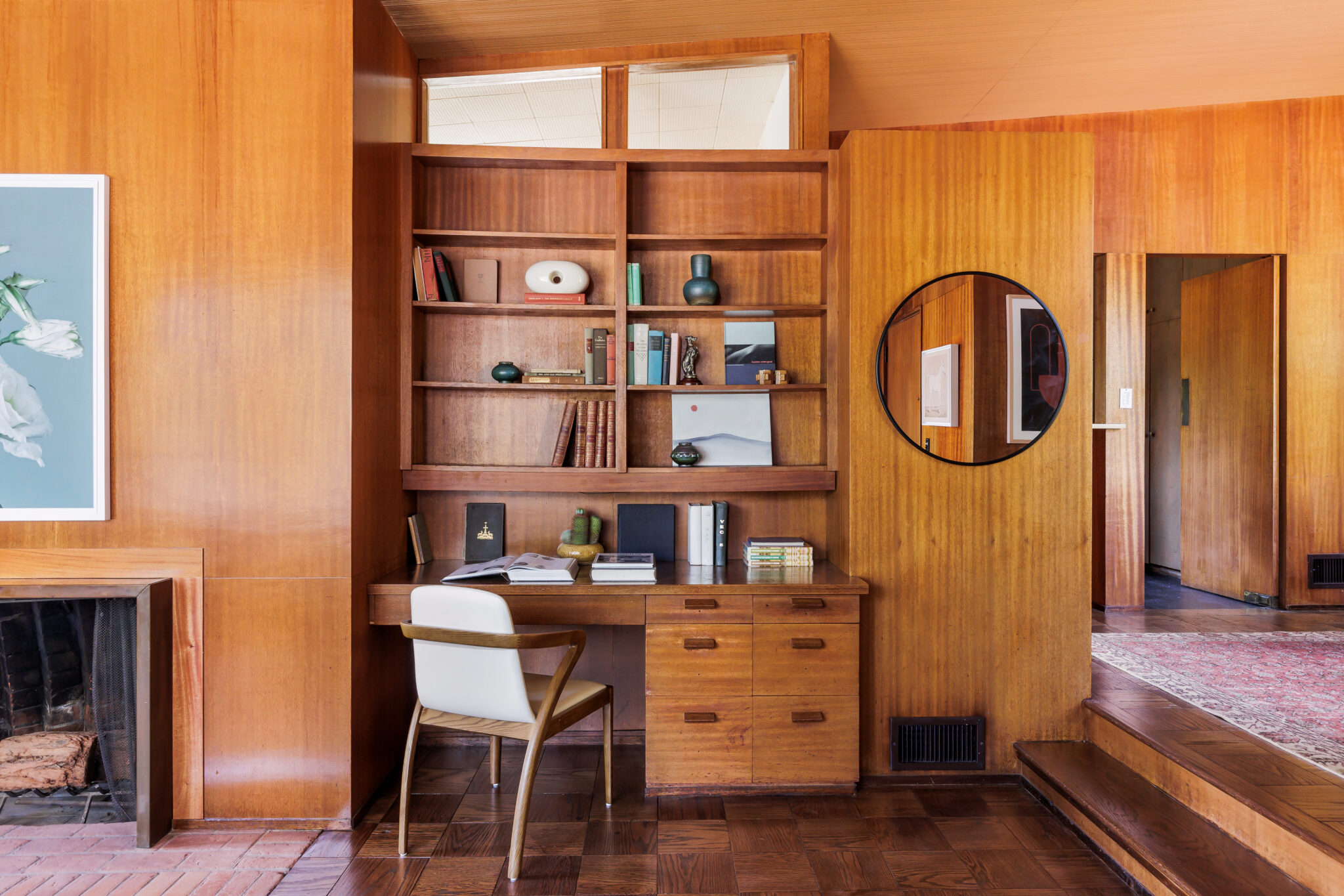 A Remarkable Survivor: Pasadena’s 1947 Plywood House, $1.64M ...
